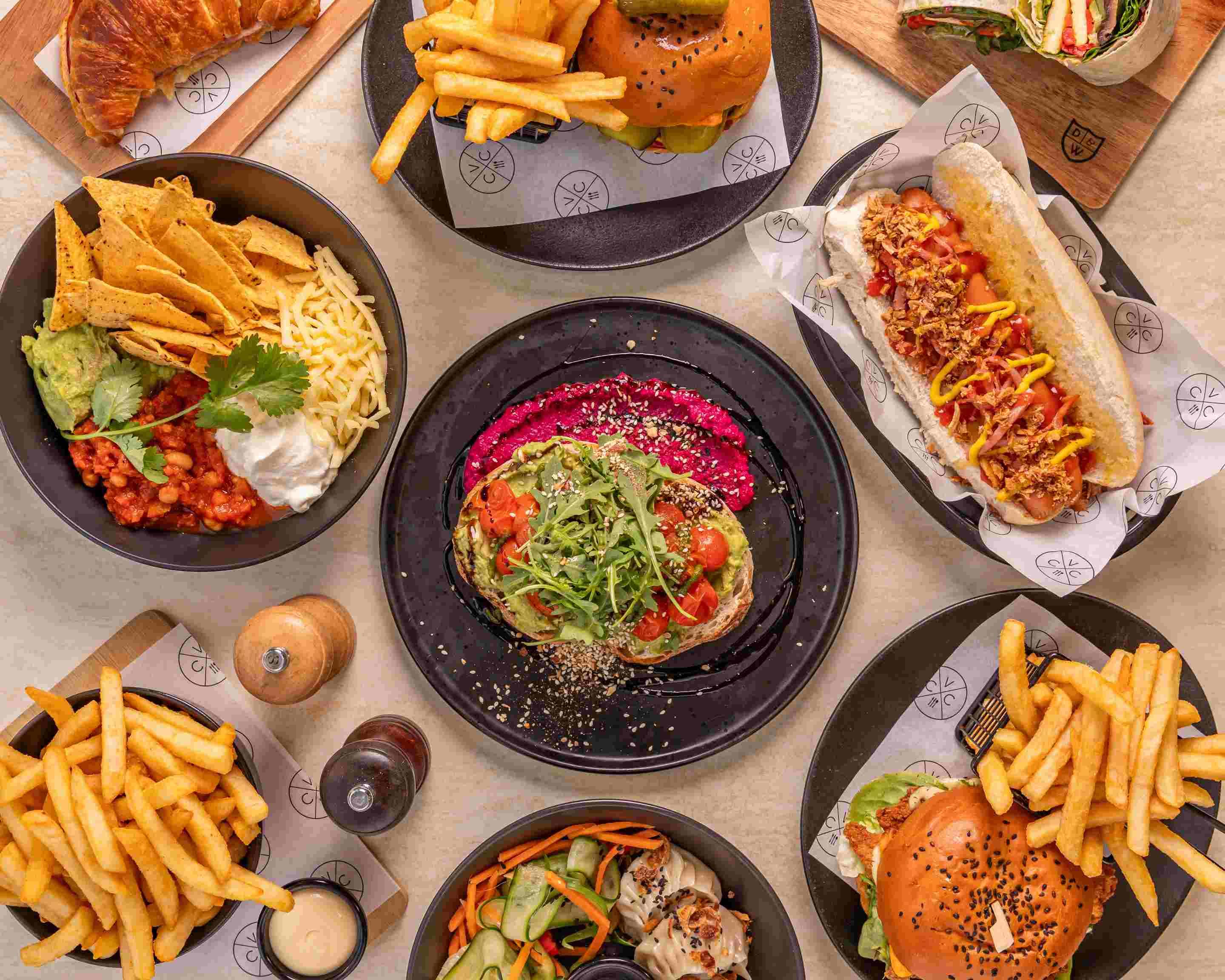 Order Vintage Chef Co Menu Delivery and Takeaway in Adelaide | Menu ...