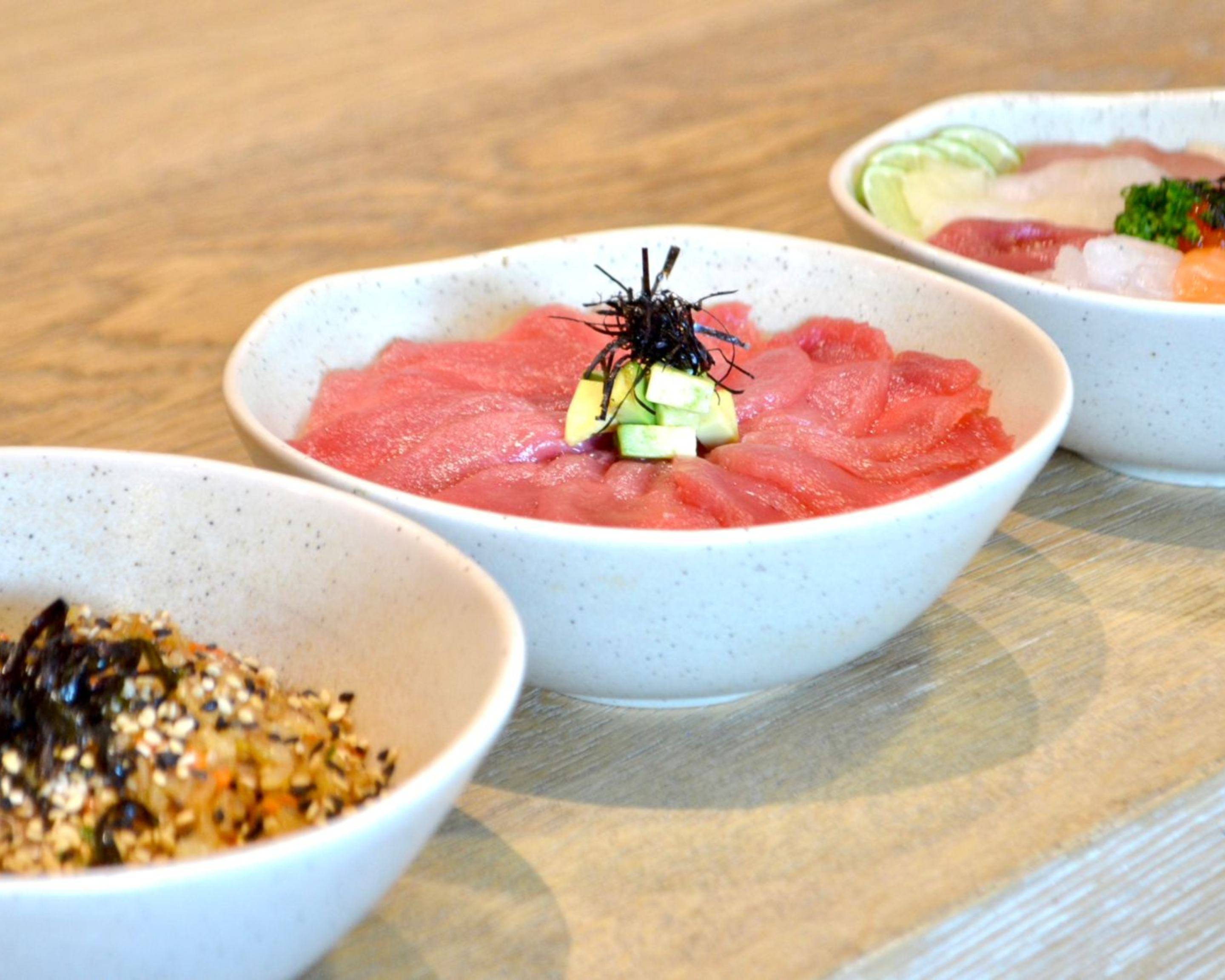 NUMA osushi Menú a Domicilio【Menú y Precios】San Luis Potosí | Uber Eats
