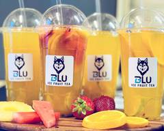 Order Blu Iced Fruit Tea | Menu & Prices | Melbourne Delivery | Uber Eats
