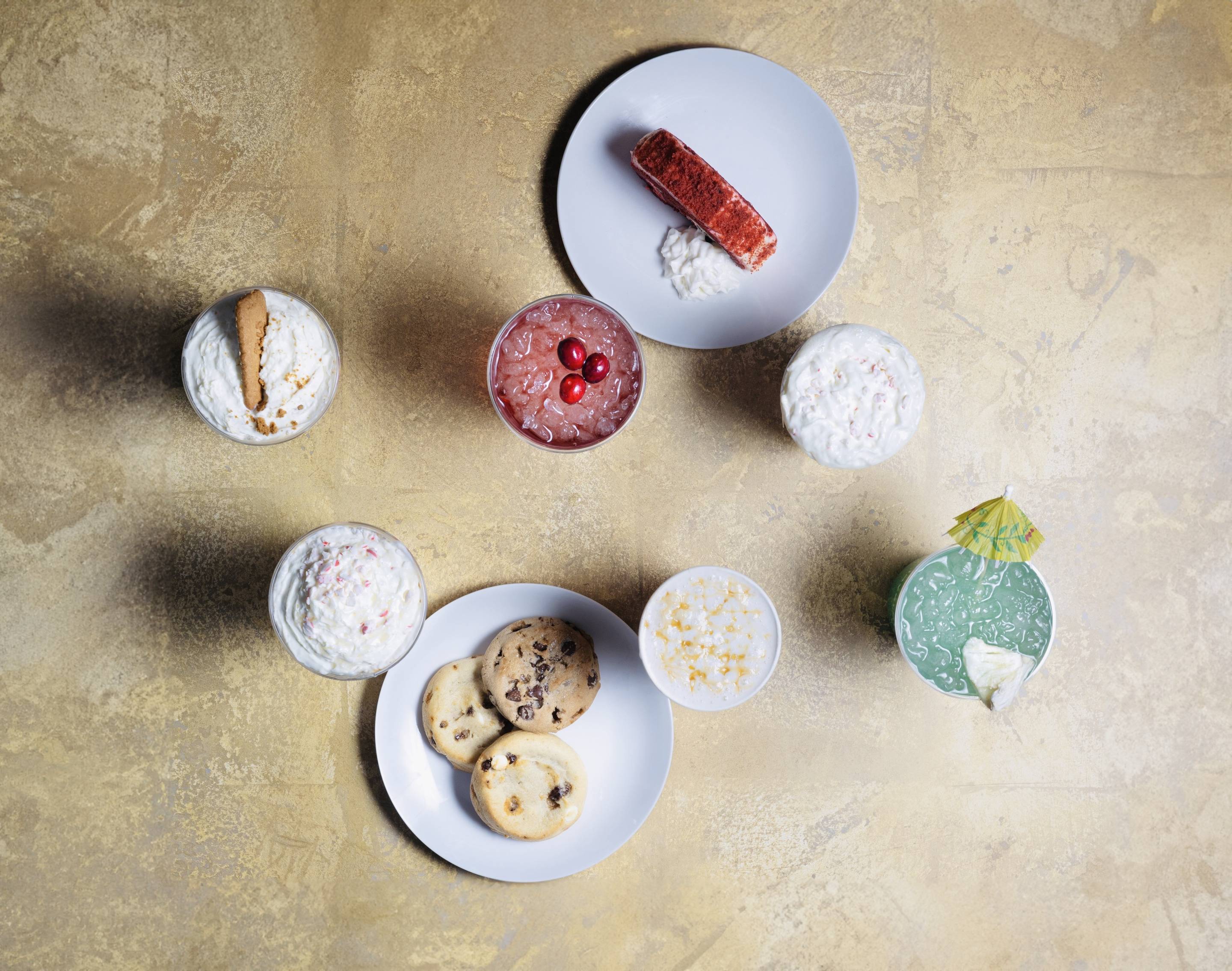 Order Layered Brew Menu Delivery【Menu & Prices】| Columbus | Uber Eats