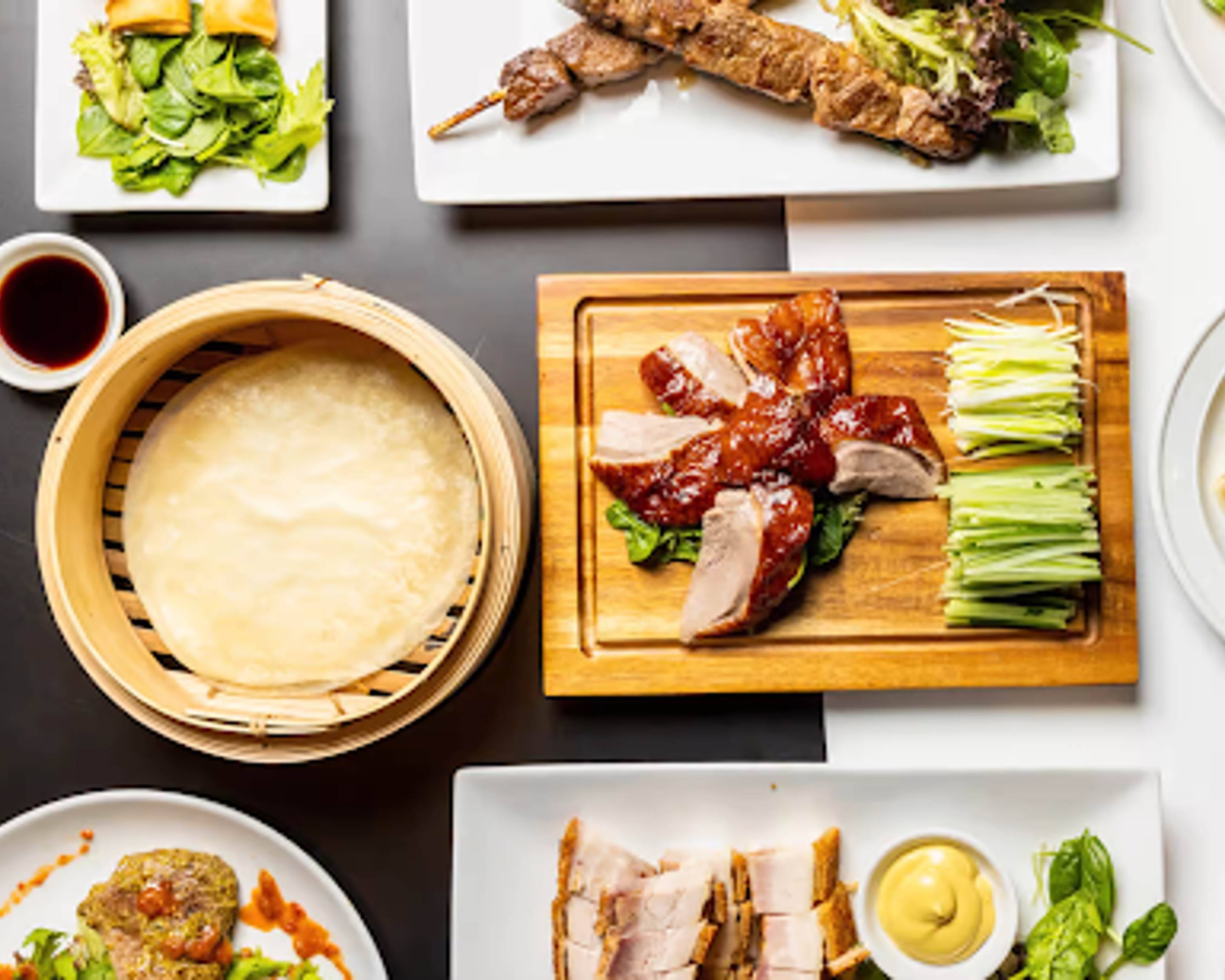 BungaRaya@Easts Menu Takeout in Maitland | Delivery Menu & Prices ...