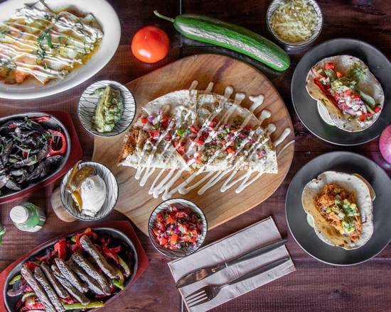 Order Freshie Mex | Menu & Prices | Sydney Delivery | Uber Eats