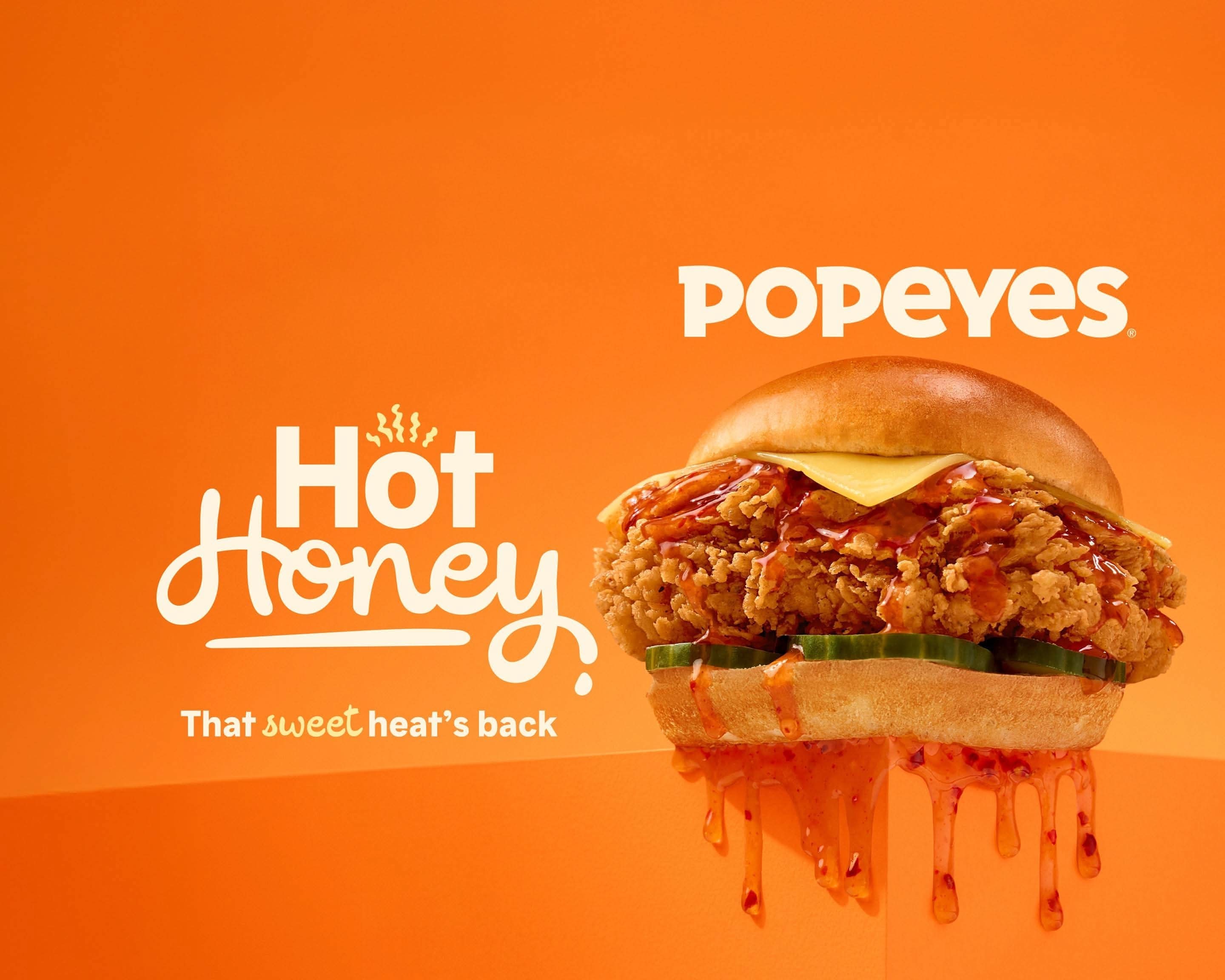 Popeyes (Manchester) Menu & Prices - Manchester Delivery - Order with ...