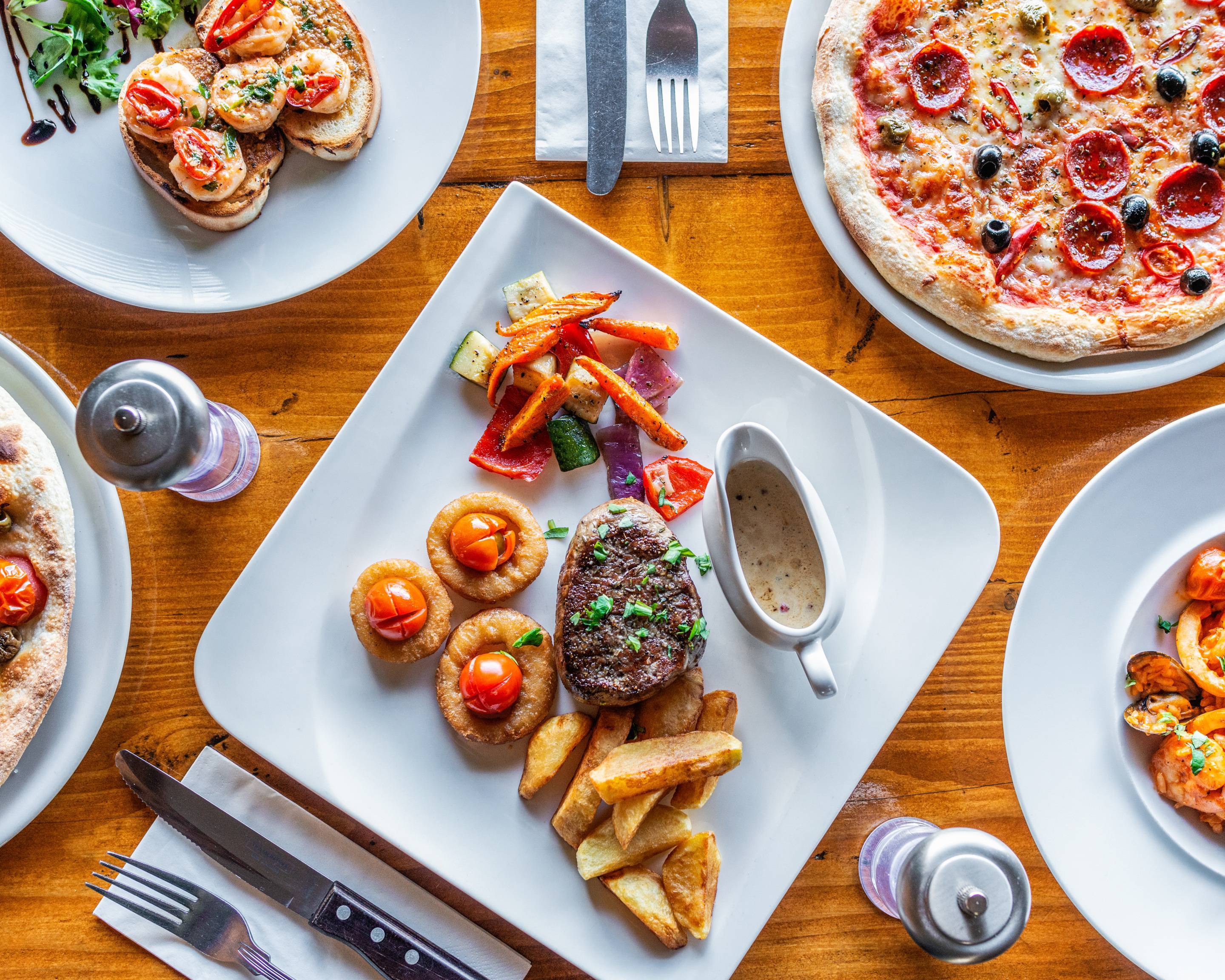 Piccolo Italian Restaurant Menu Prices Chorley Delivery Order with Uber Eats