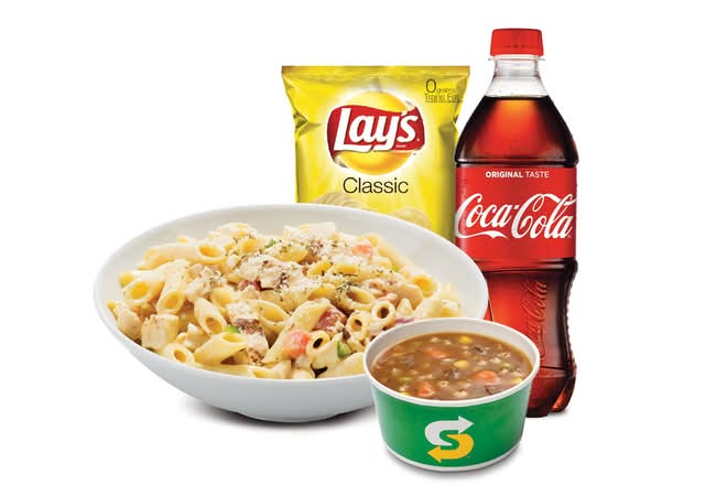 Order Subway - Menu Deals & Prices - San Juan Delivery Near Me | Uber Eats