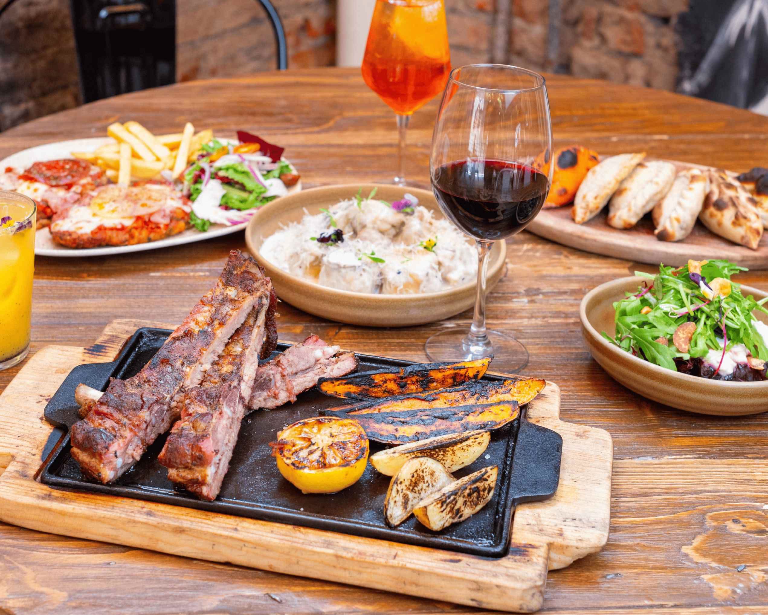 Escandon Corazón Menú a Domicilio【Menú y Precios】Ciudad de México ...