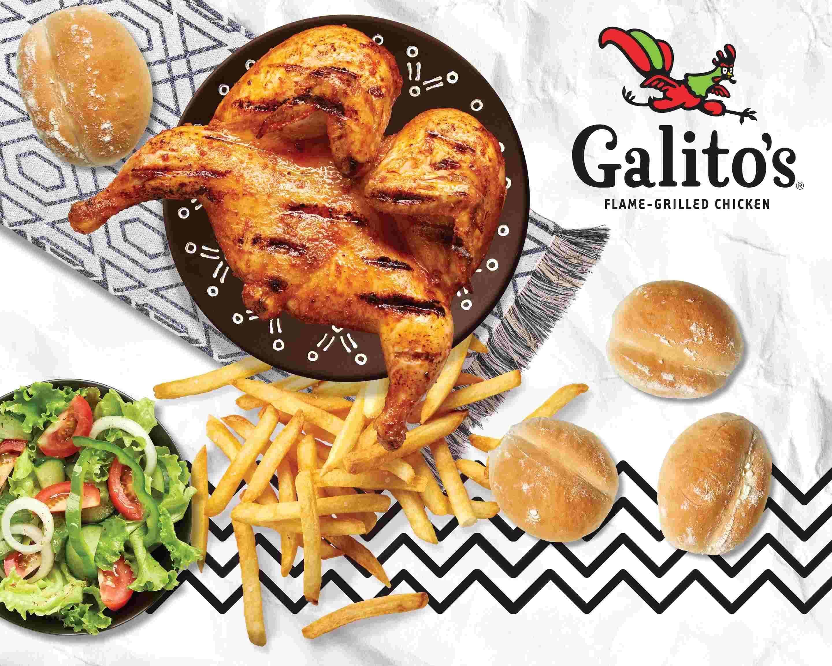 Order Galito's United Mall Menu Delivery Online | Kisumu | Menu ...