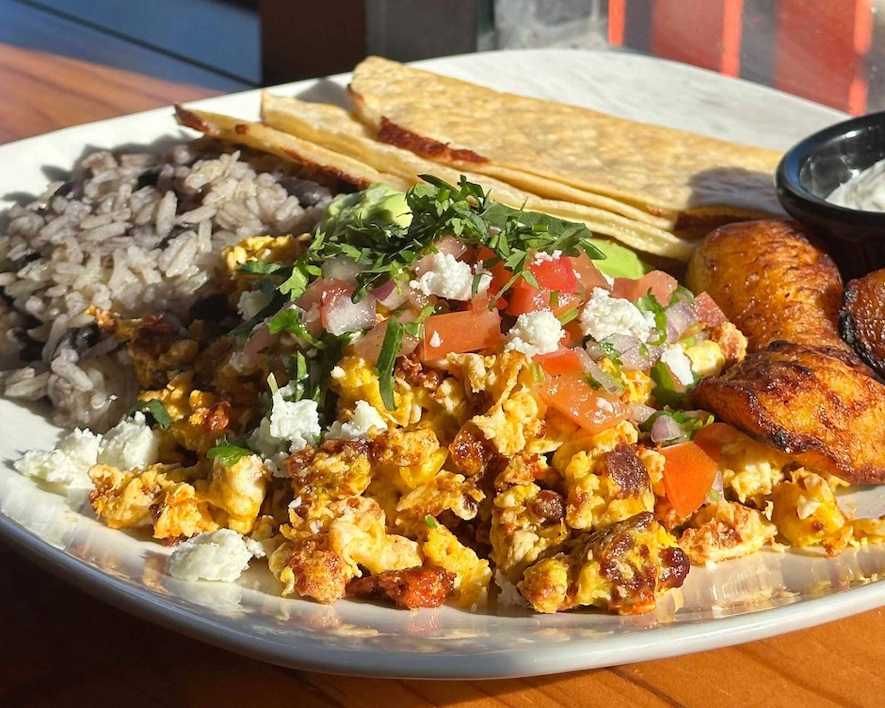 Alushe Coffee Bar (4201 Geary Blvd) Menu San Francisco • Order Alushe ...