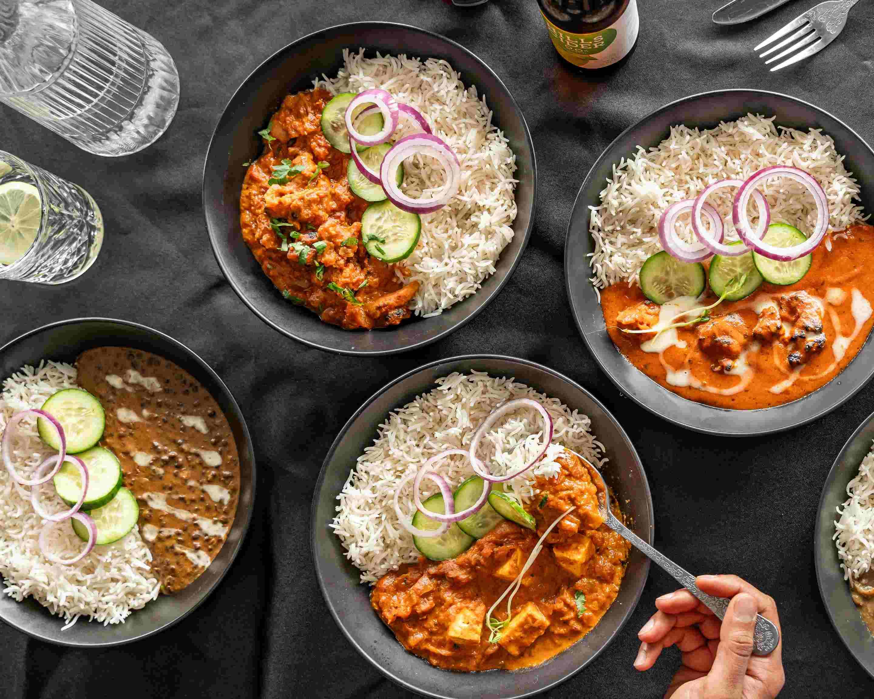 Curry Delight Menu Takeout in Hobart | Delivery Menu & Prices | Uber Eats