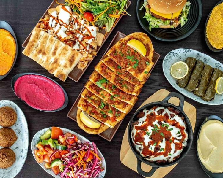 Order Mr Pide & Kebabs | Menu & Prices | Sydney Delivery | Uber Eats