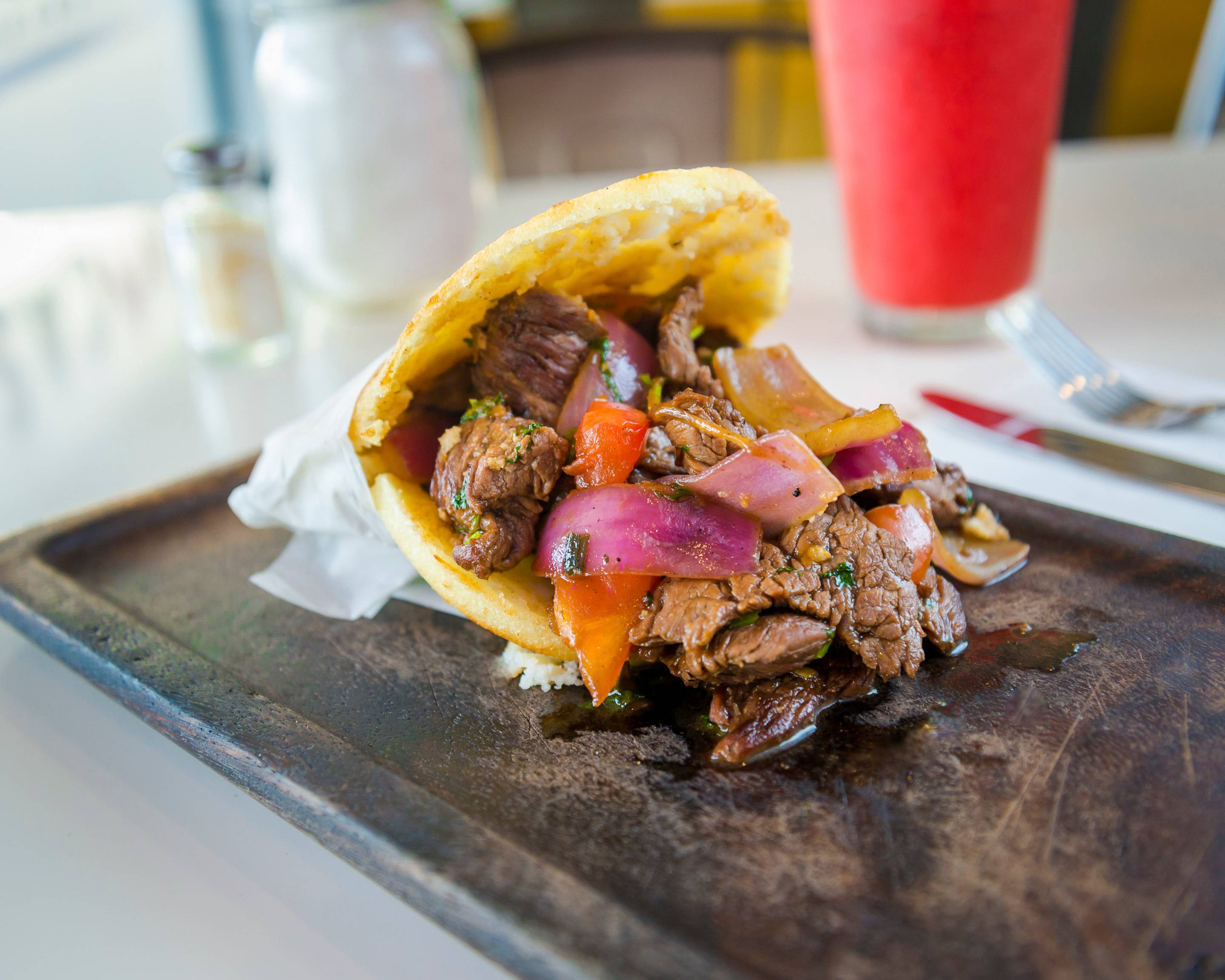 Order Gyro Guys - Menu & Prices - Cleveland Delivery | Uber Eats