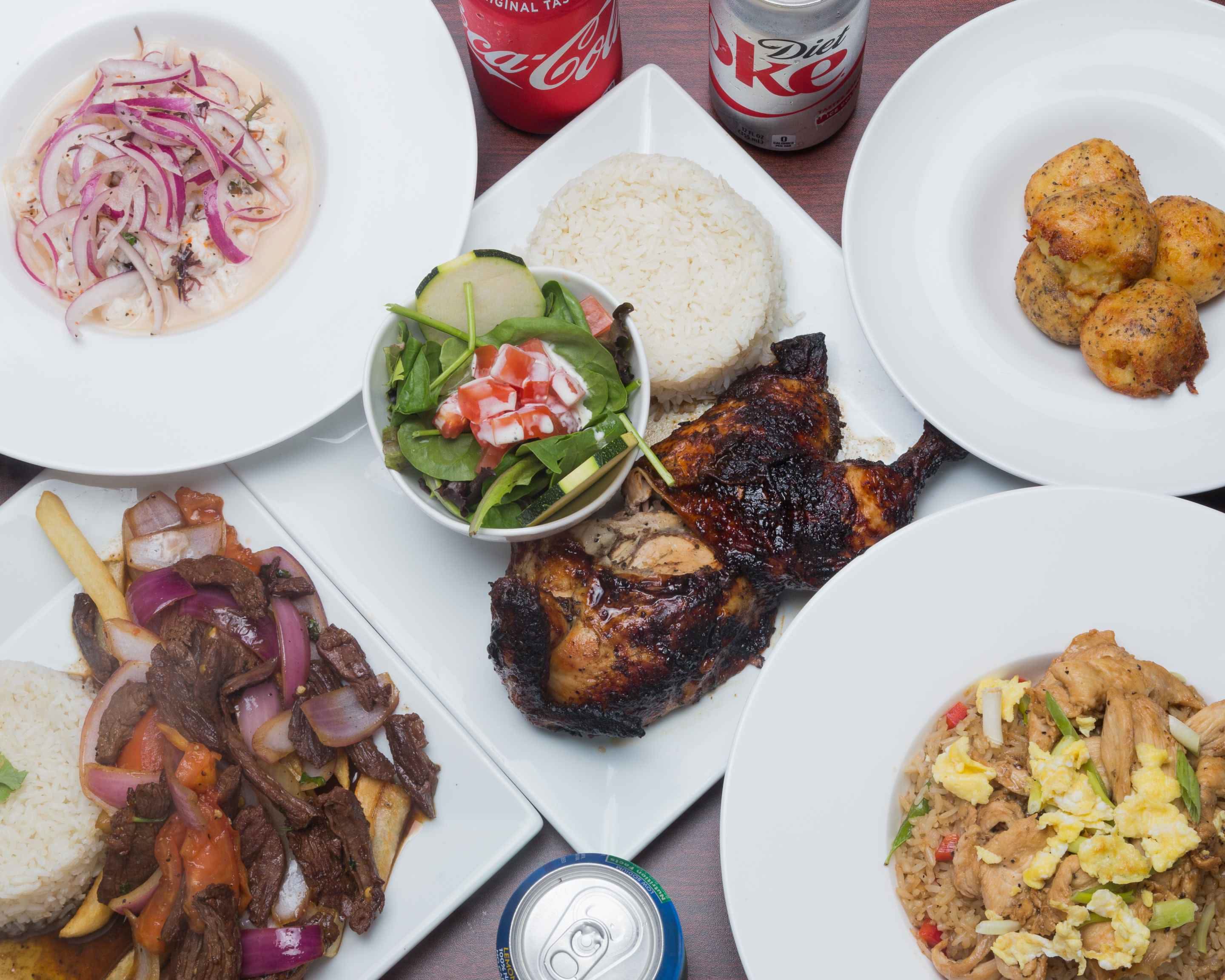 Woodruff Rotisserie Menu Philadelphia • Order Woodruff Rotisserie ...