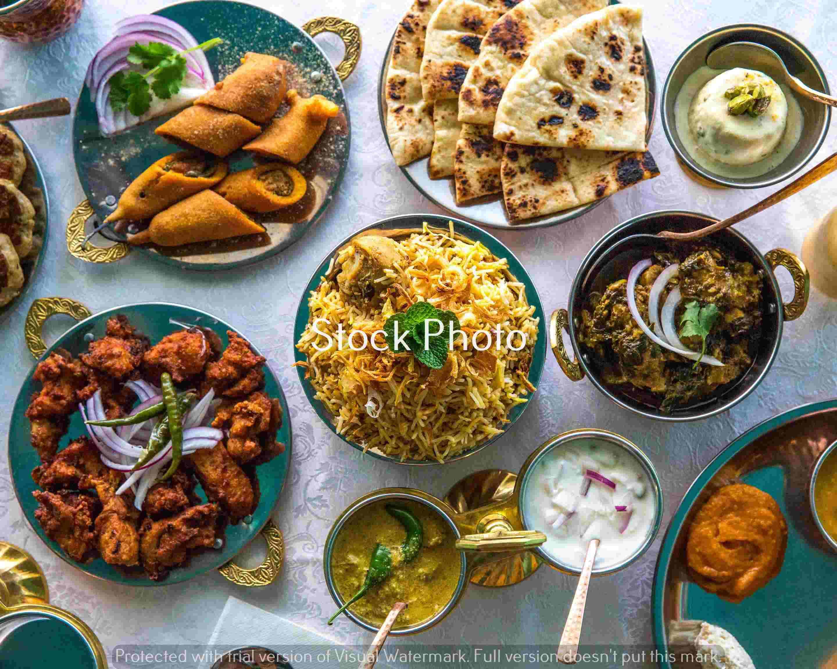 Navrang Indian Takeaway Menu Takeout in Sydney | Delivery Menu & Prices ...