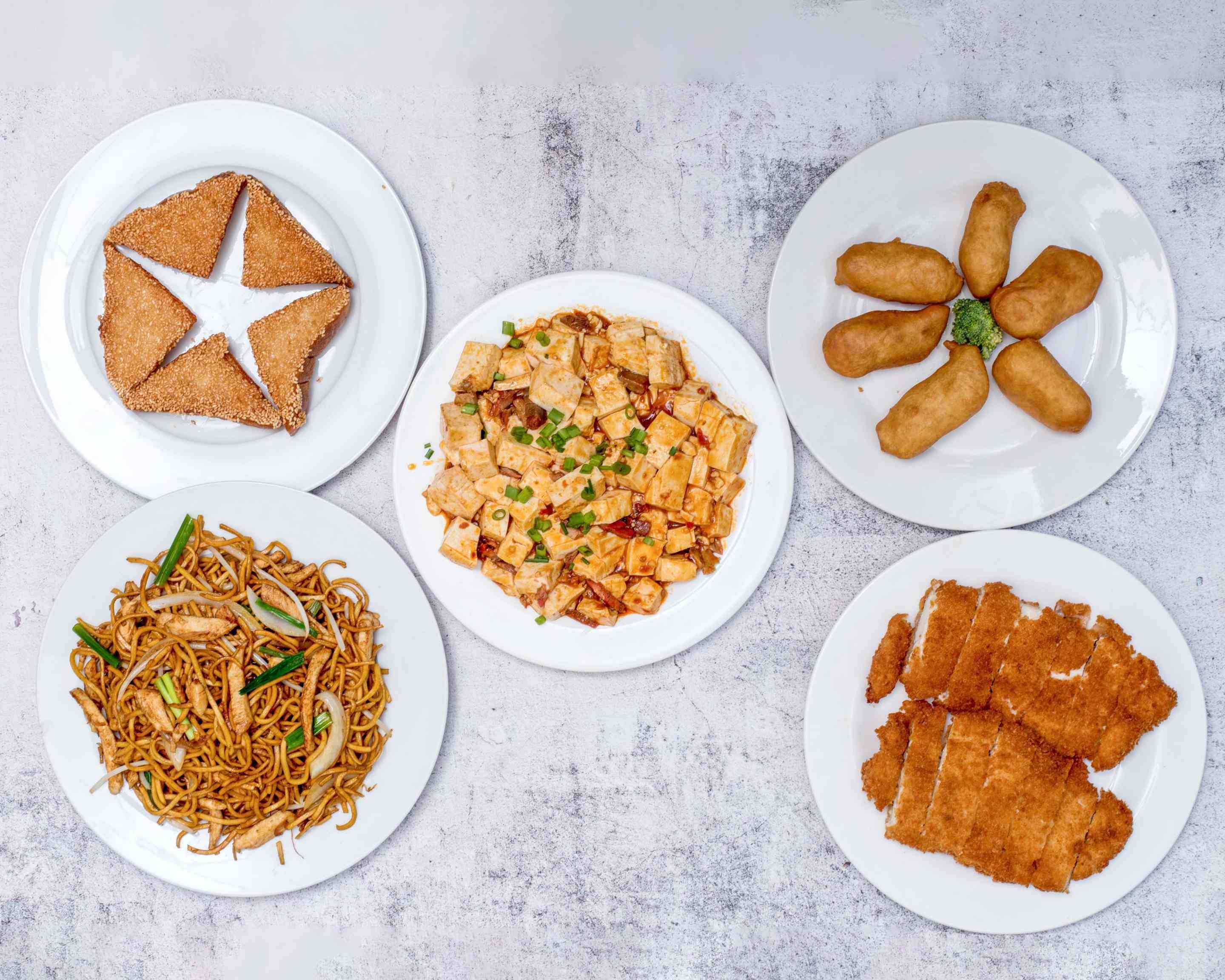 THE 10 BEST Chinese Food Takeaway in Sheffield 2026 - Order Chinese ...