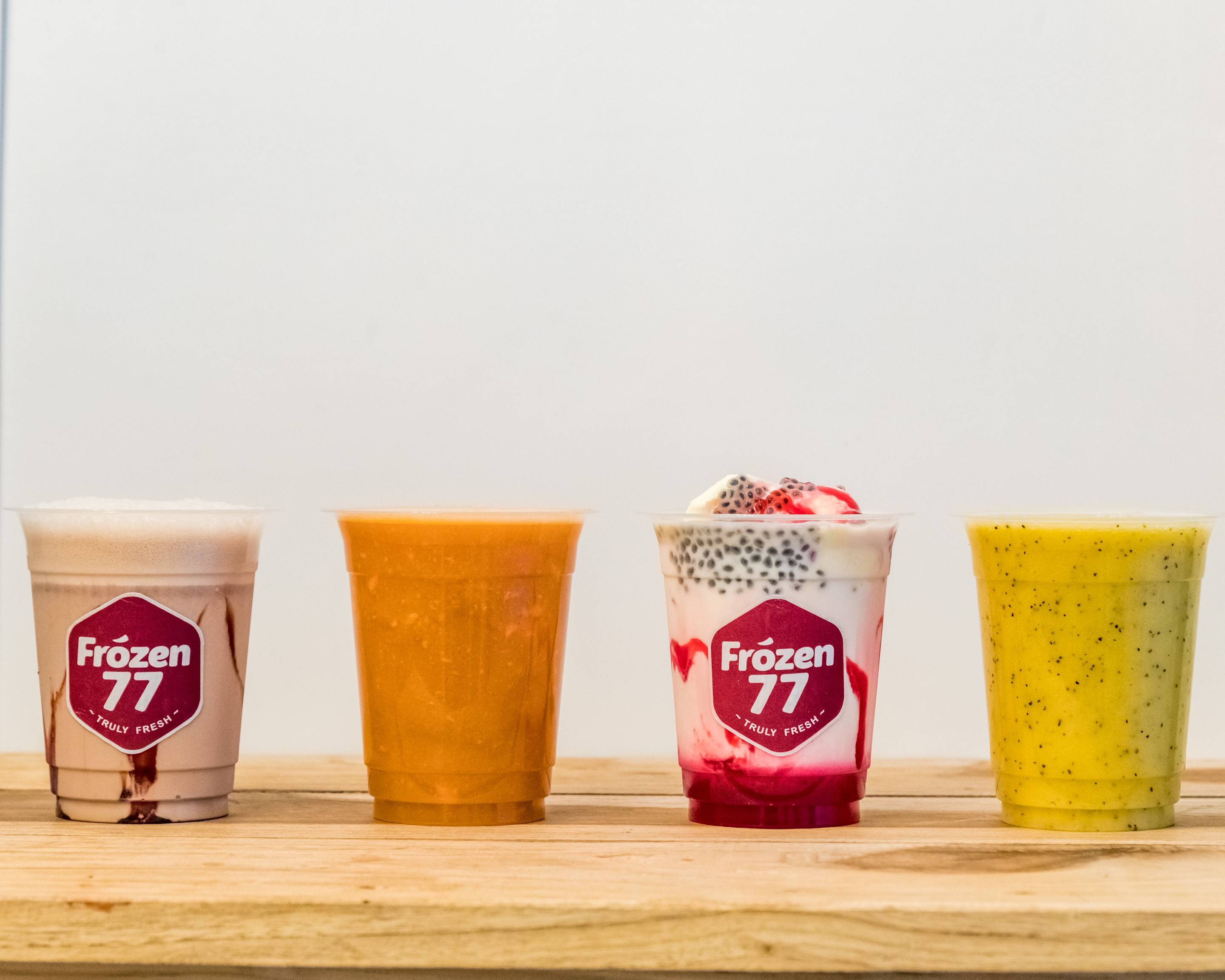 Order Frozen 77 - Malabe Menu Delivery【Menu & Prices】| Kaduwela | Uber Eats