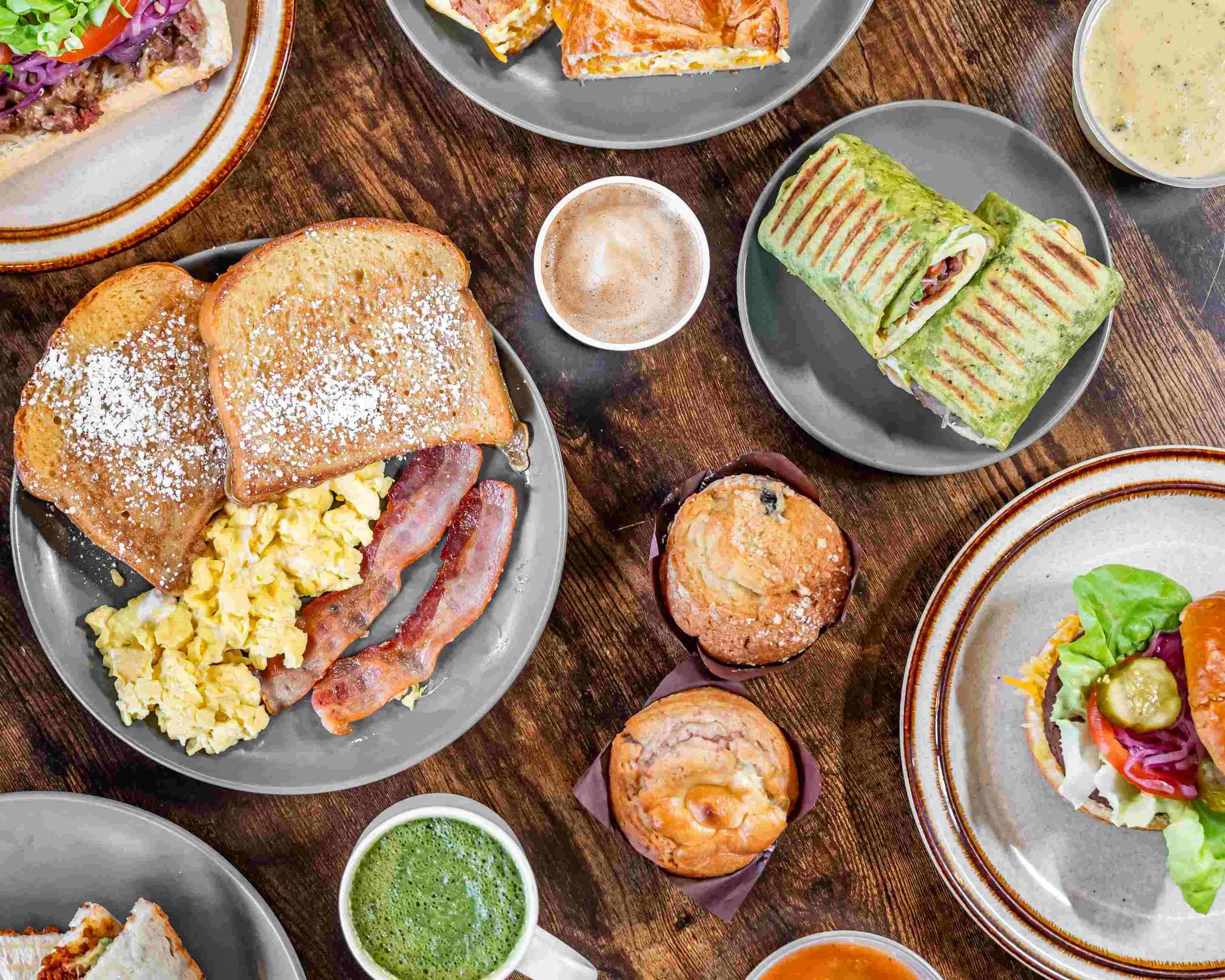 Order Urban Treez - Menu & Prices - Chicago Delivery | Uber Eats