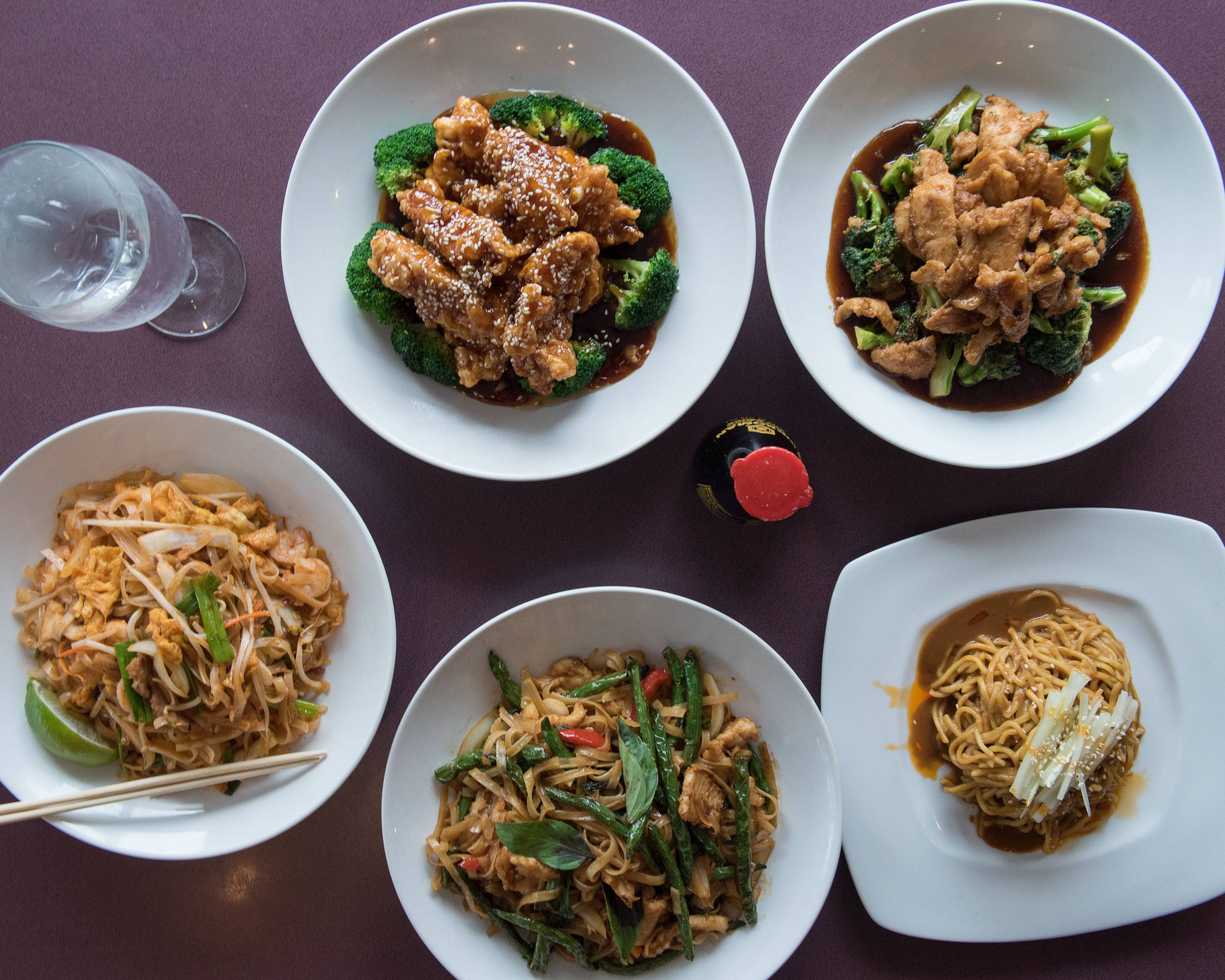 Order Eastern Bay Chinese Restaurant (Riverside Dr.) Menu Delivery in ...