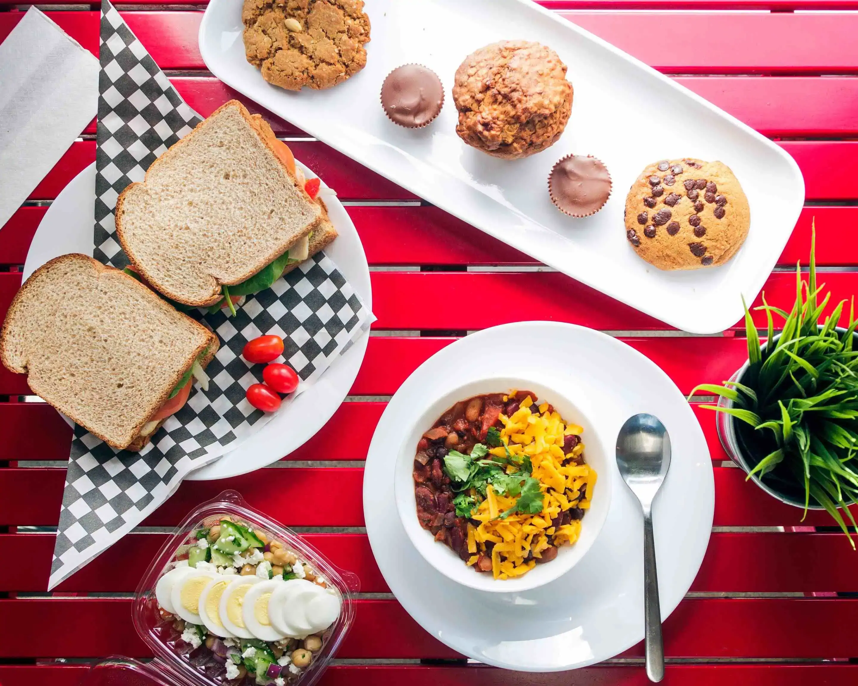 Sista Place menu, offres et prix - Livraison à Bois-Colombes - Uber Eats