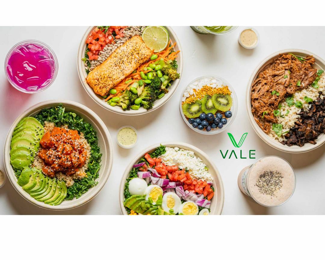 Order Vale Food Co (Boca Raton) Menu Delivery【Menu & Prices】| Miami ...