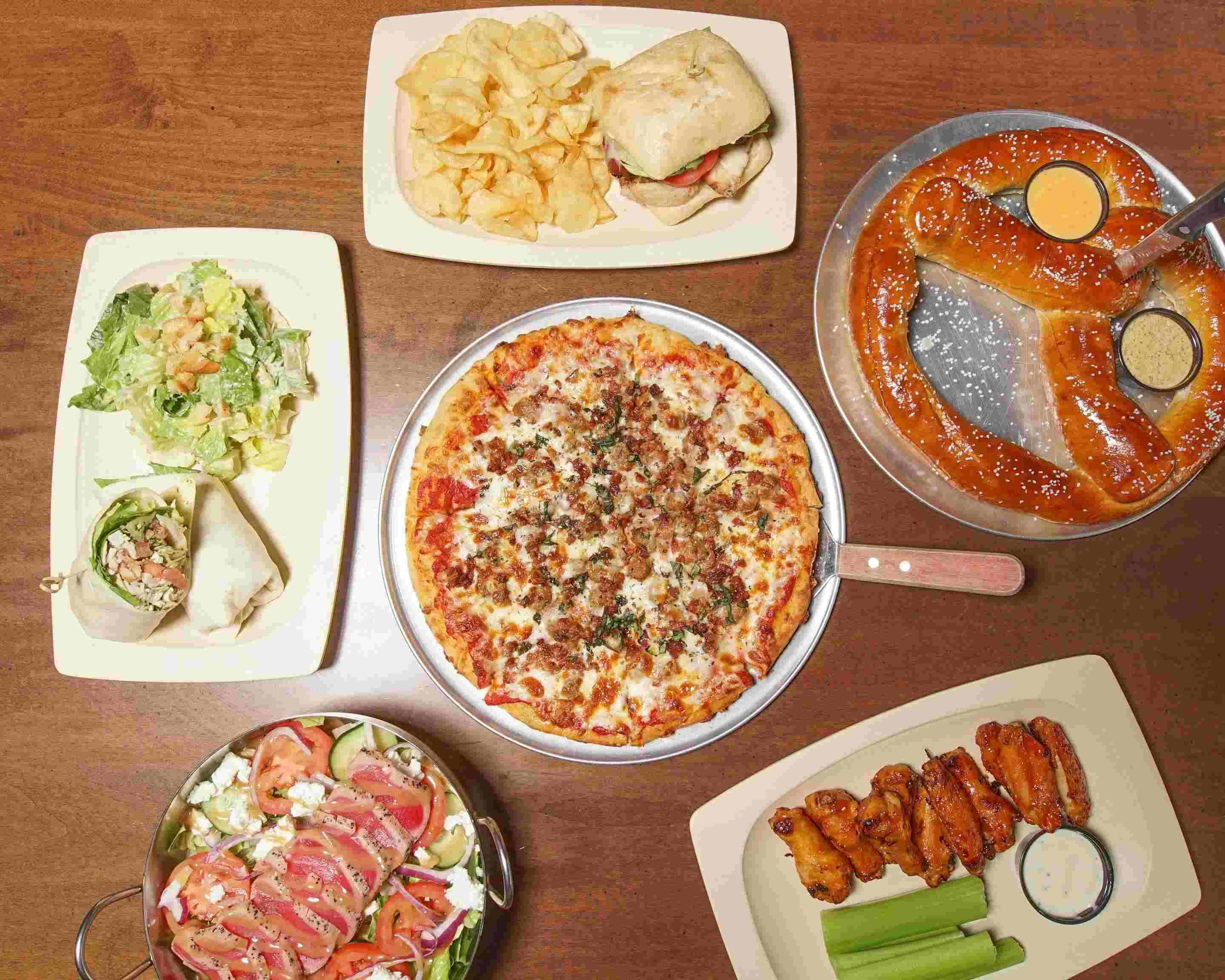 Order Beerhead Bar and Eatery (Cleveland Flats) Delivery in Cleveland ...