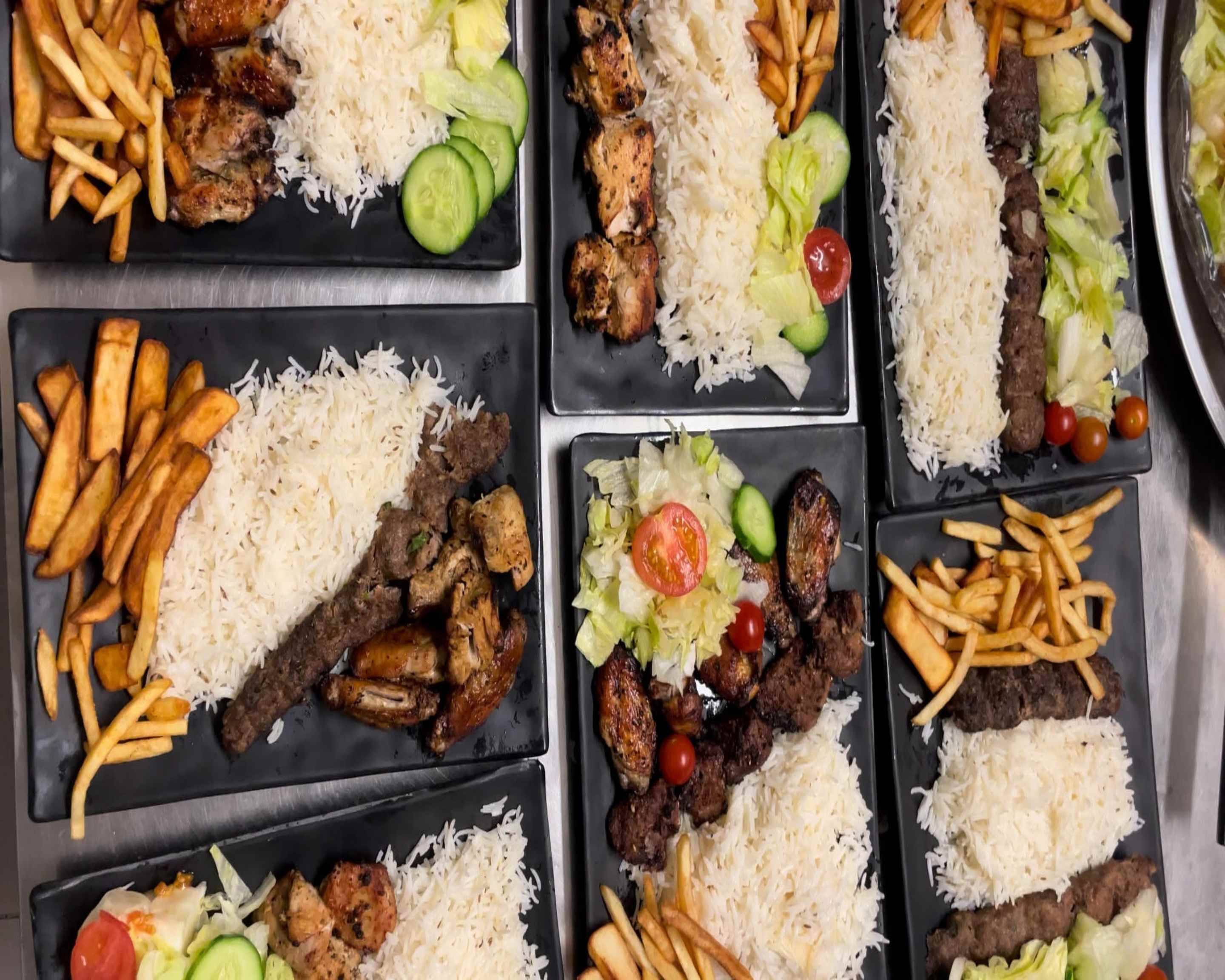 Order Royal Hookah delivery online | Hamilton, NZ | Takeaway menu ...