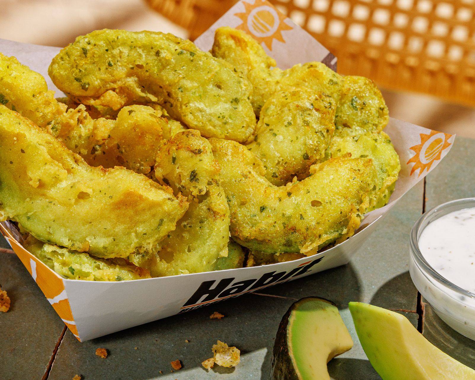 Order Habit Burger & Grill (101 E Orangethorpe Ave) - Menu & Prices ...