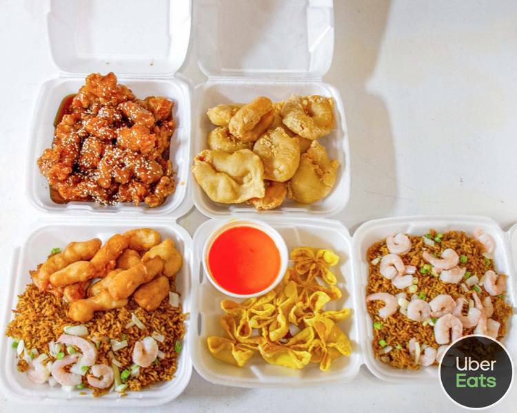 Order Li China House Delivery in Detroit | Menu & Prices | Uber Eats