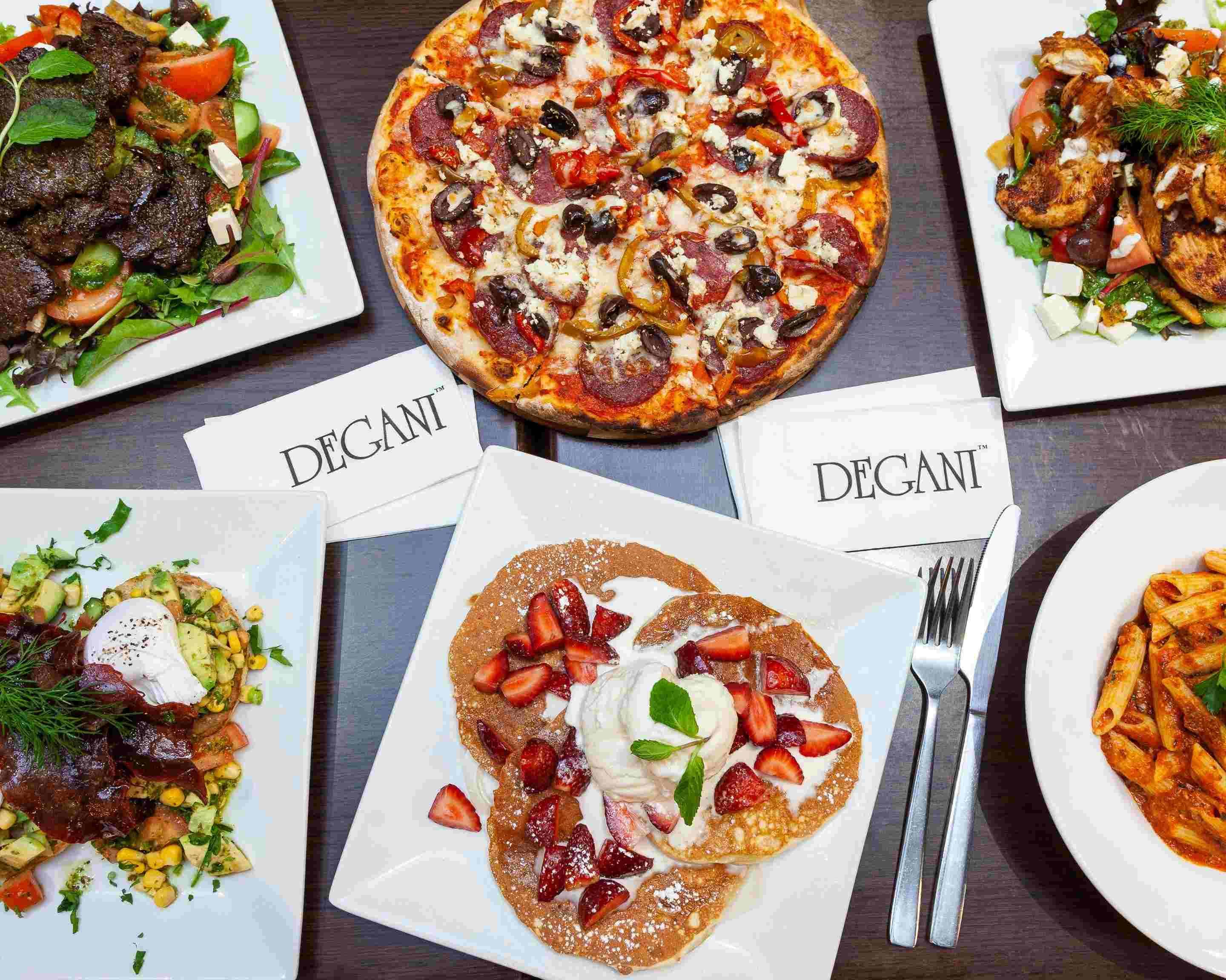 Order Degani (Edmondson Square) | Menu & Prices | Sydney Delivery ...