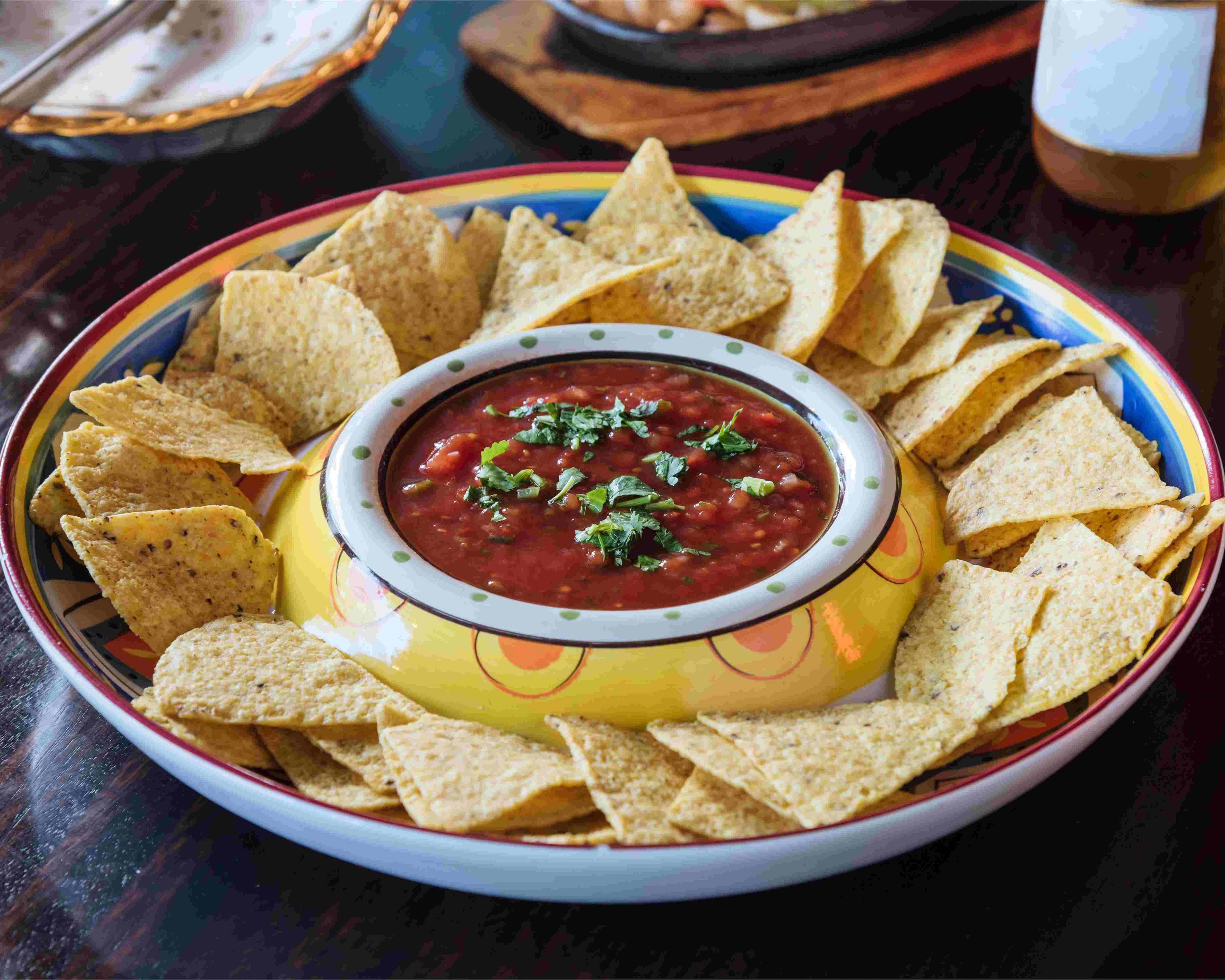 Order Cafe Del Sol Restaurant (Doyle Street) Menu Delivery【Menu ...