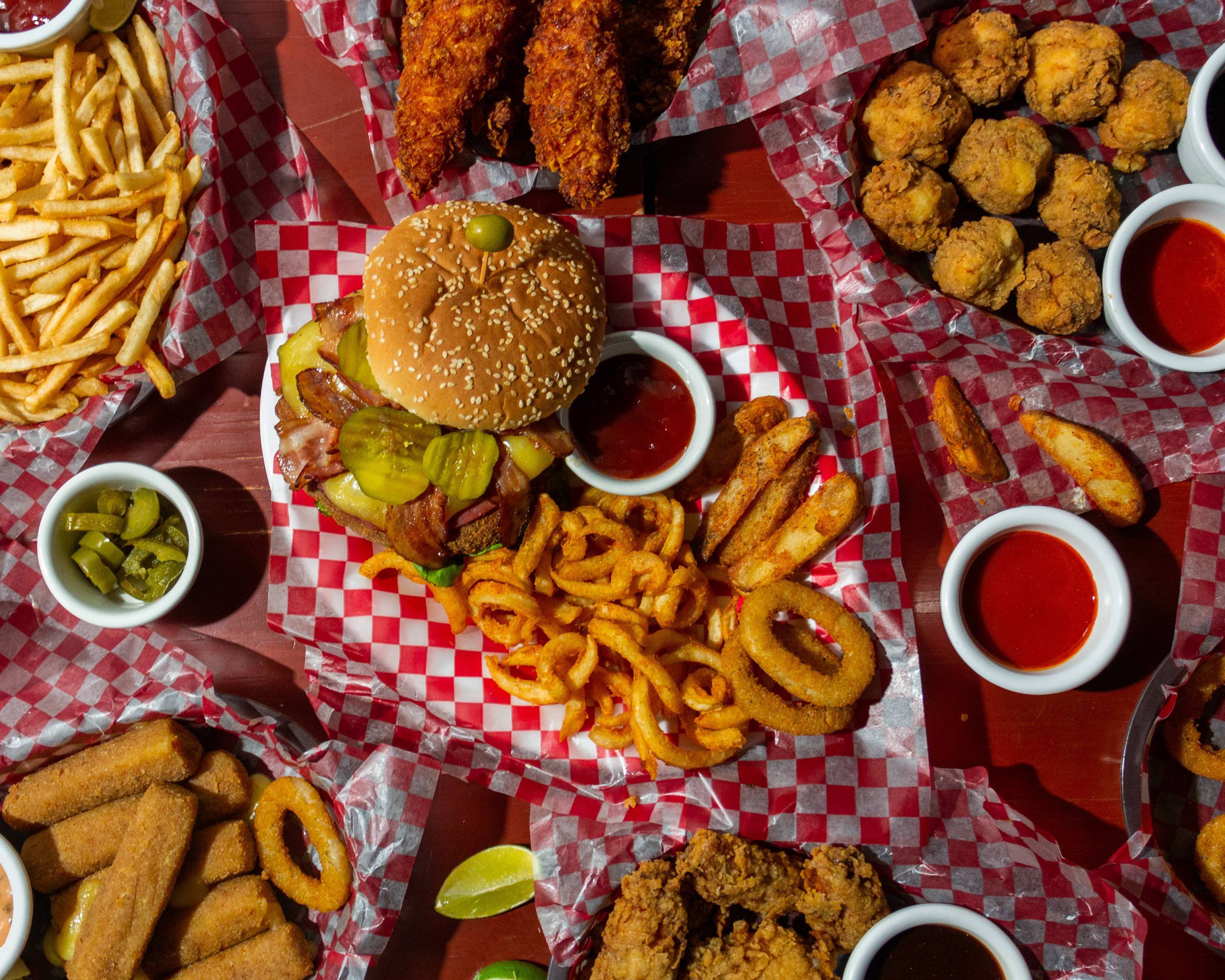 Papi's Menú a Domicilio en Mérida | Papi's Precios | Uber Eats