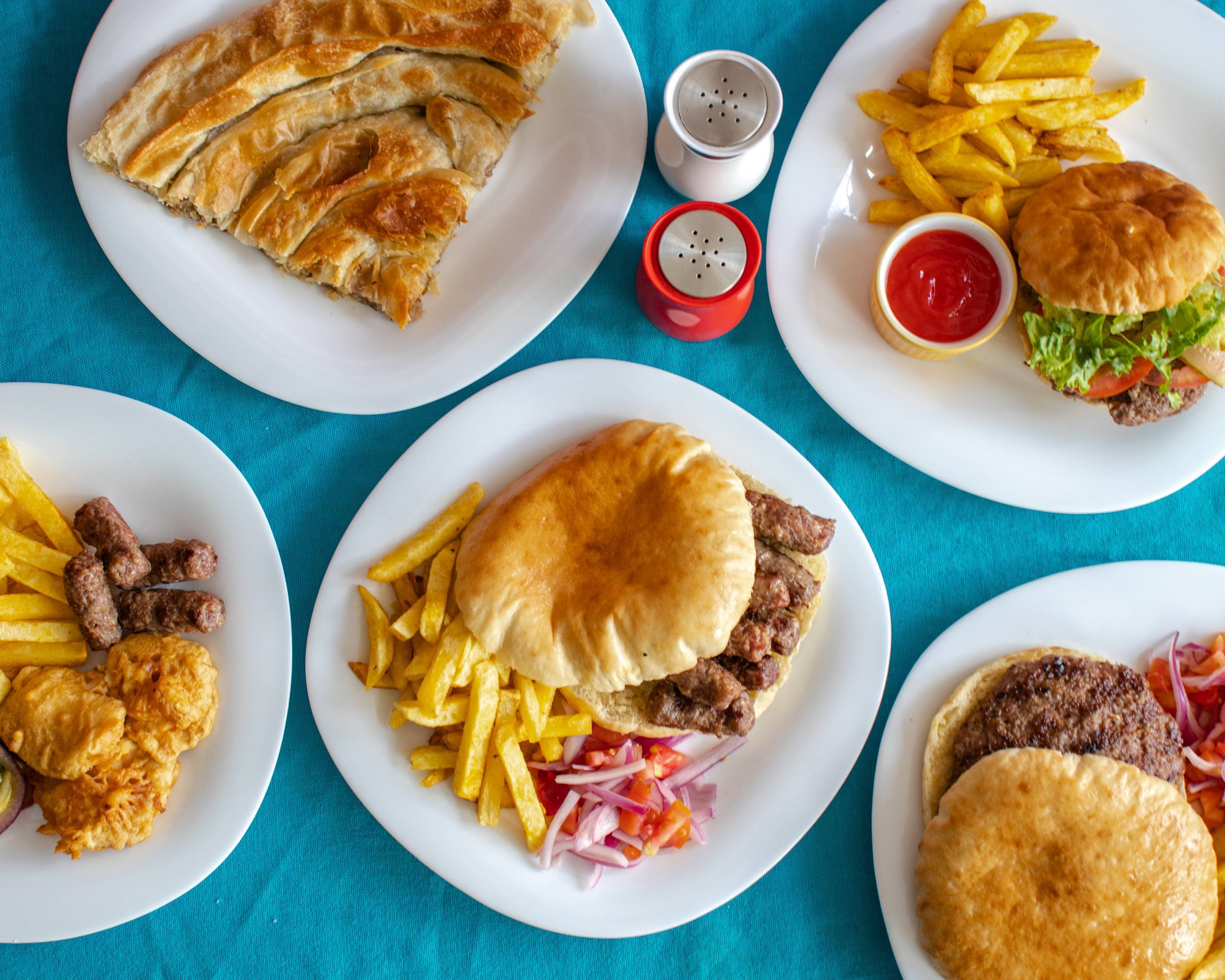 Order Region Restaurant and Bar Menu Delivery Online | Nairobi | Menu ...