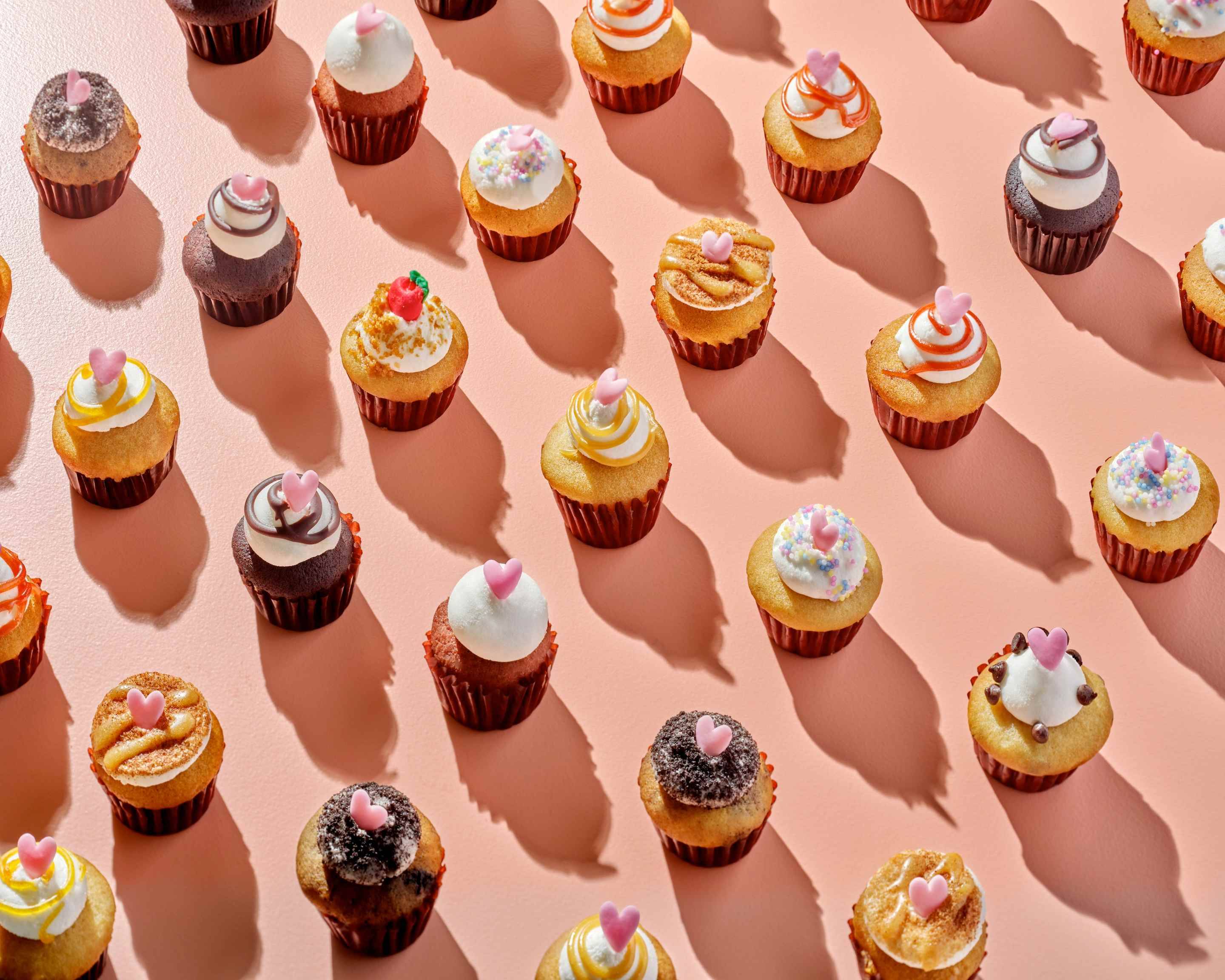 Order Bunnie Cakes (South Miami) Menu Delivery【Menu & Prices】| Miami ...