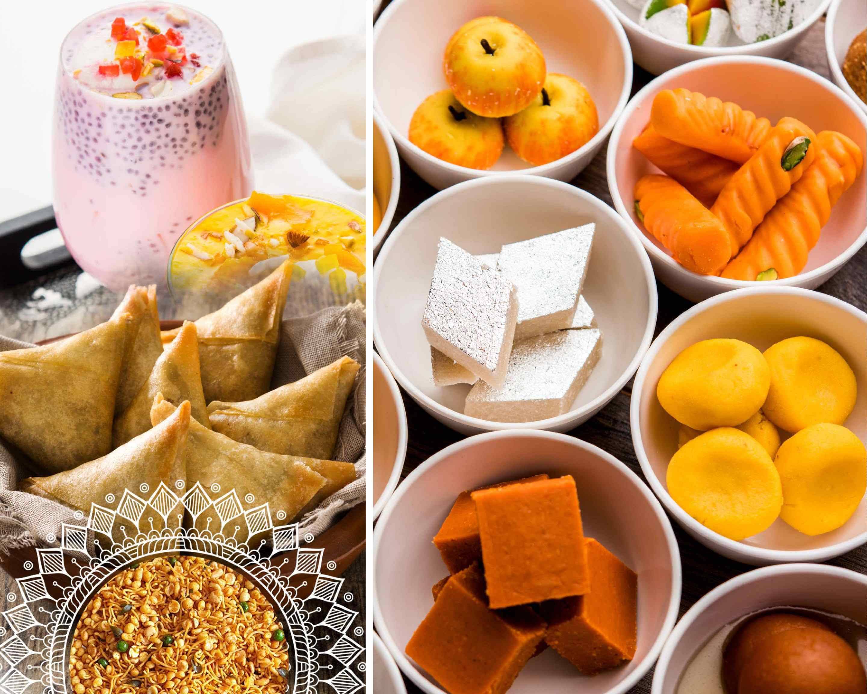 Order Mithaiwala Menu Delivery【Menu & Prices】| Colombo | Uber Eats