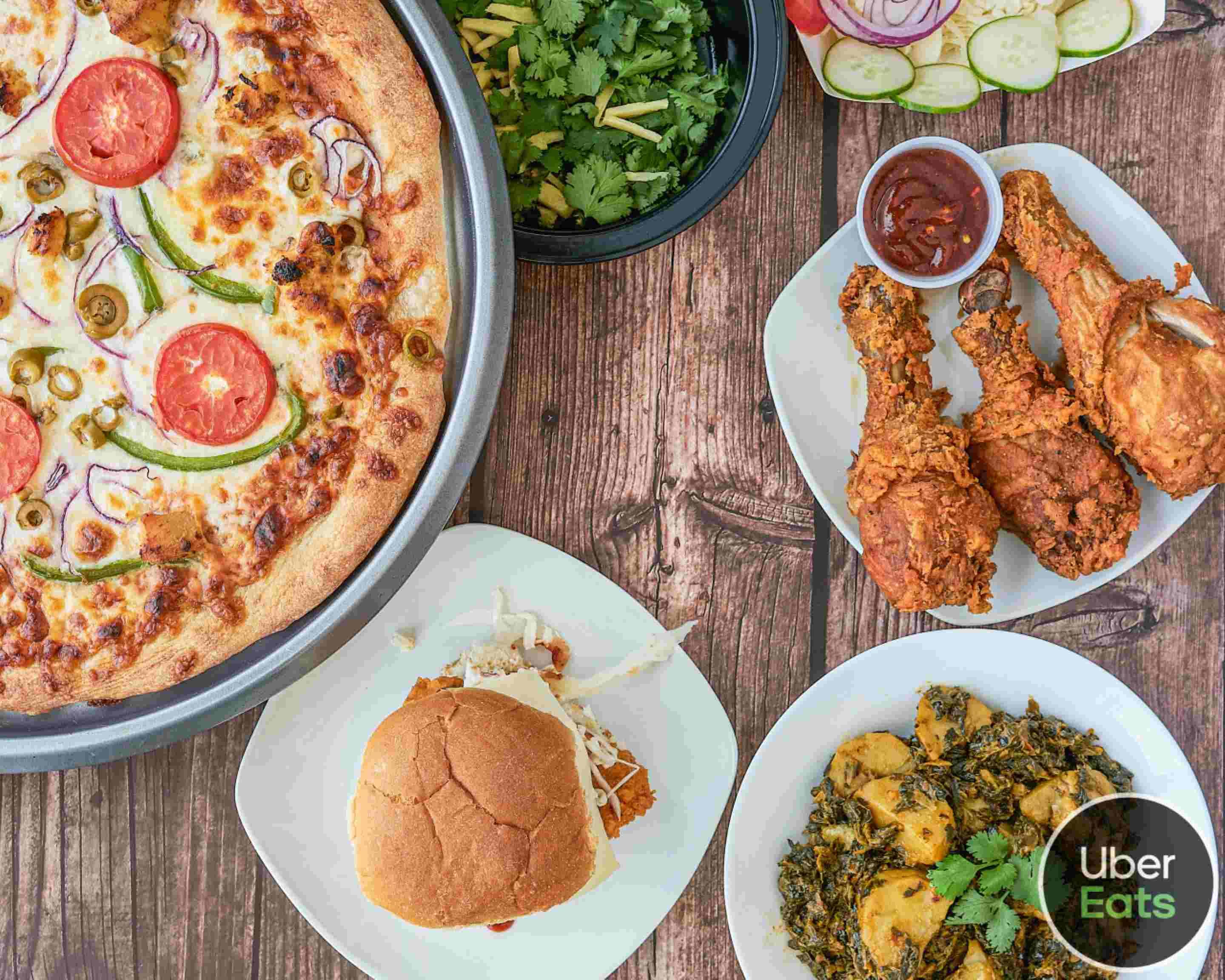 Puma Food Court Menu Boston • Order Puma Food Court Delivery Online ...