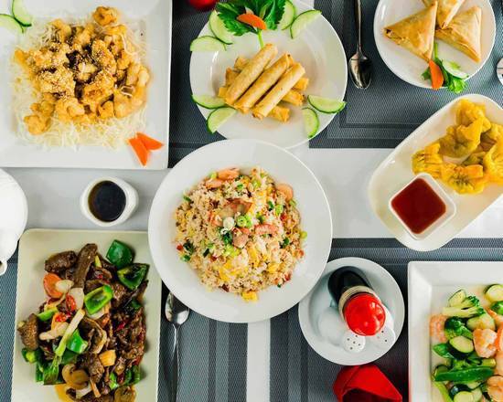 Order Currambine Chinese Restaurant | Menu & Prices | Perth Delivery ...