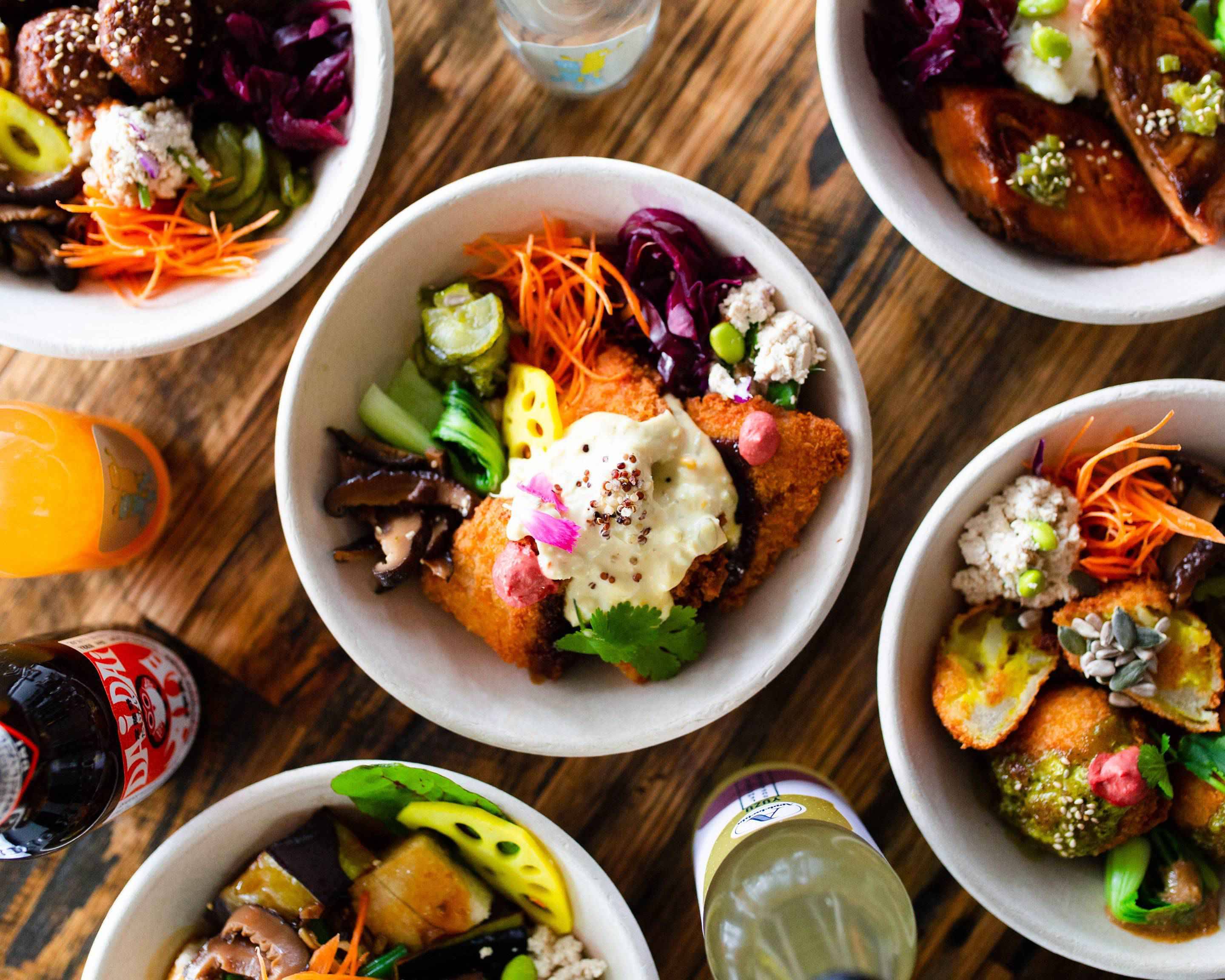 Order Neko Neko | Menu & Prices | Melbourne Delivery | Uber Eats