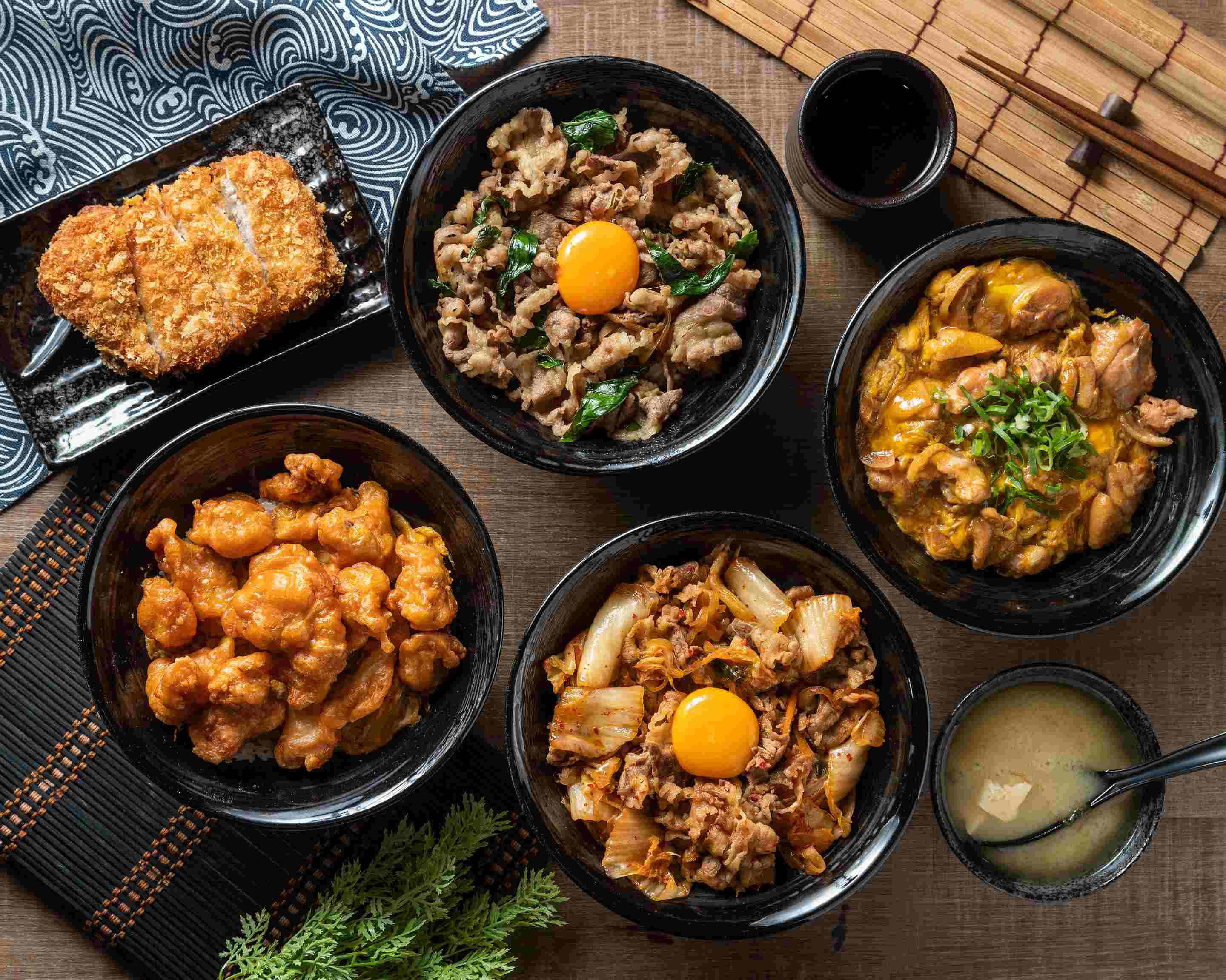 Order Ramen Makotoya Japanese Restaurant - Pannipitiya Menu Delivery ...
