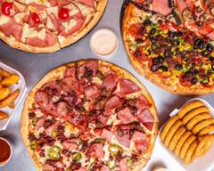 Pizzarella Menú y Precios - Pide a Domicilio en Hermosillo - Uber Eats