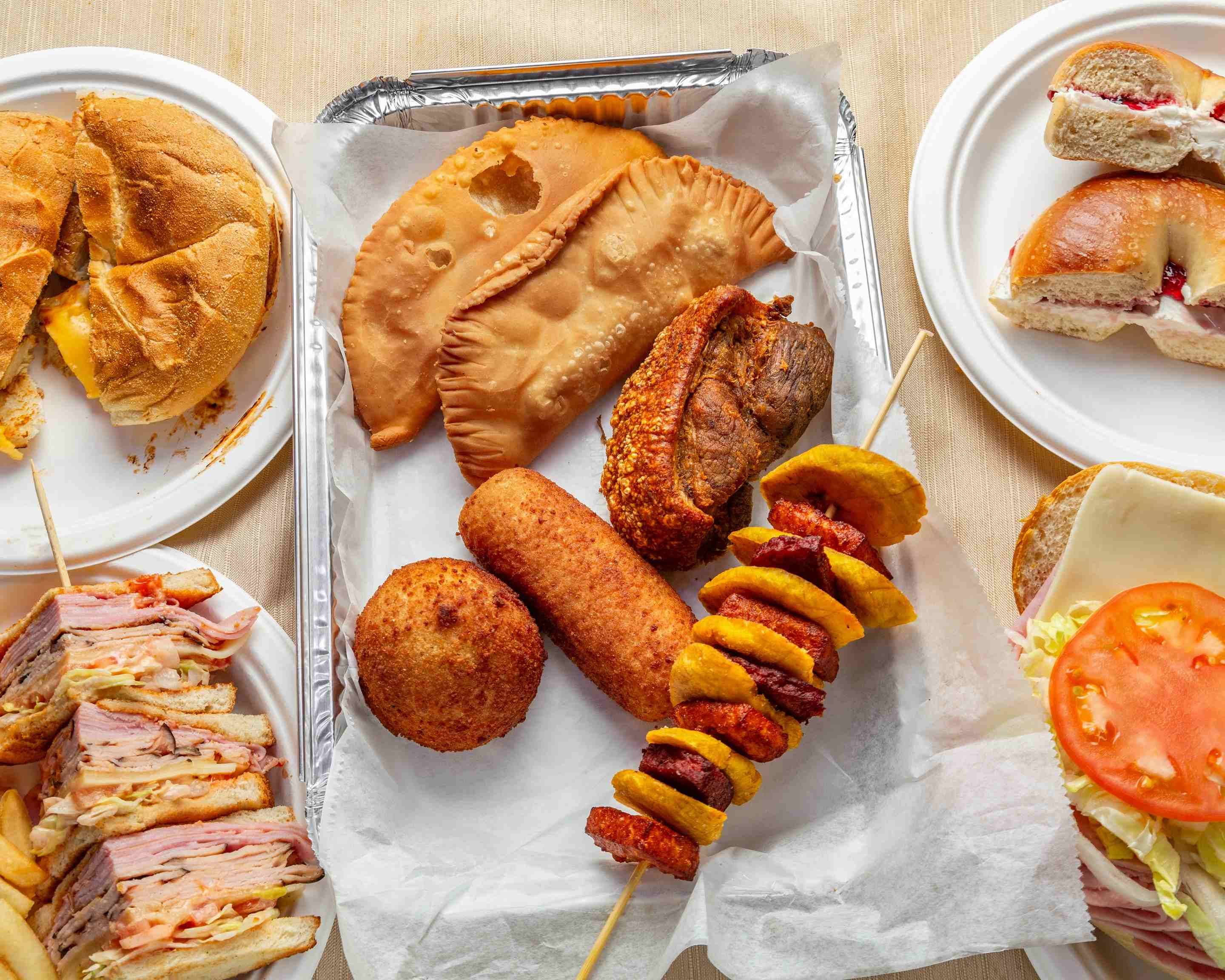 Beato Deli Food Menu New York City • Order Beato Deli Food Delivery ...