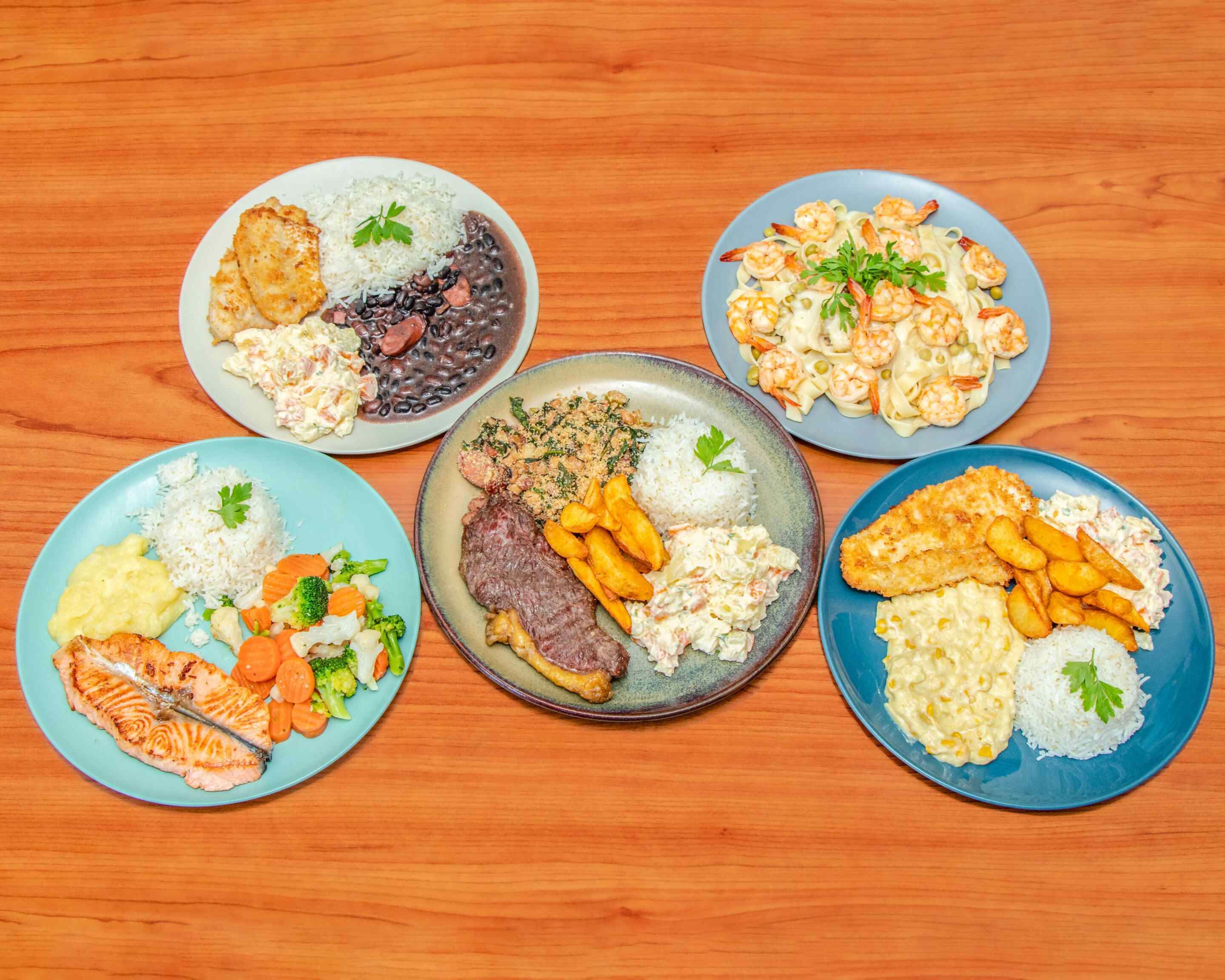 Mr Fries delivery Espinho - Menu and prices | Uber Eats