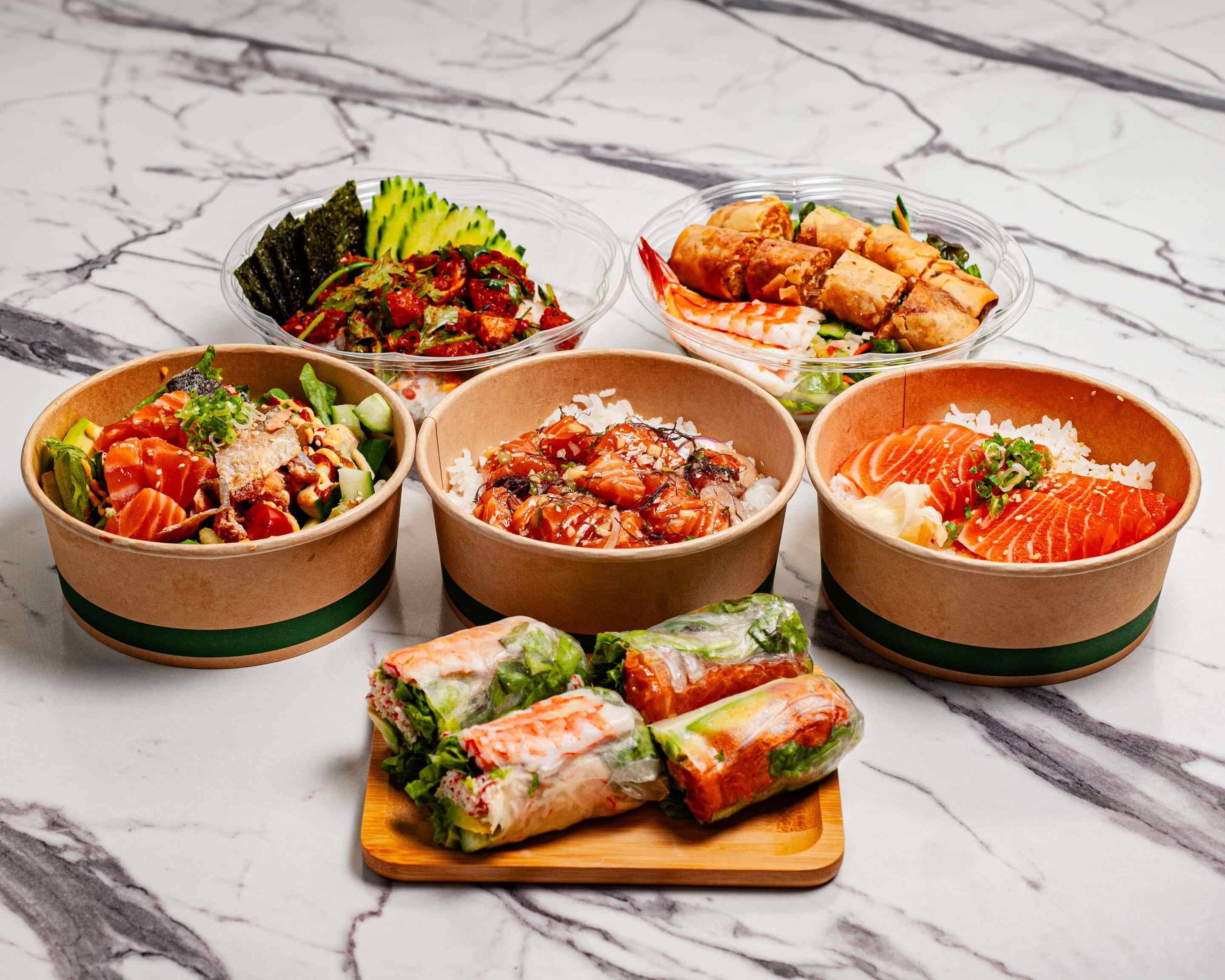 Order Nani Poke (1025 Currie Ave) Menu Delivery【Menu & Prices ...