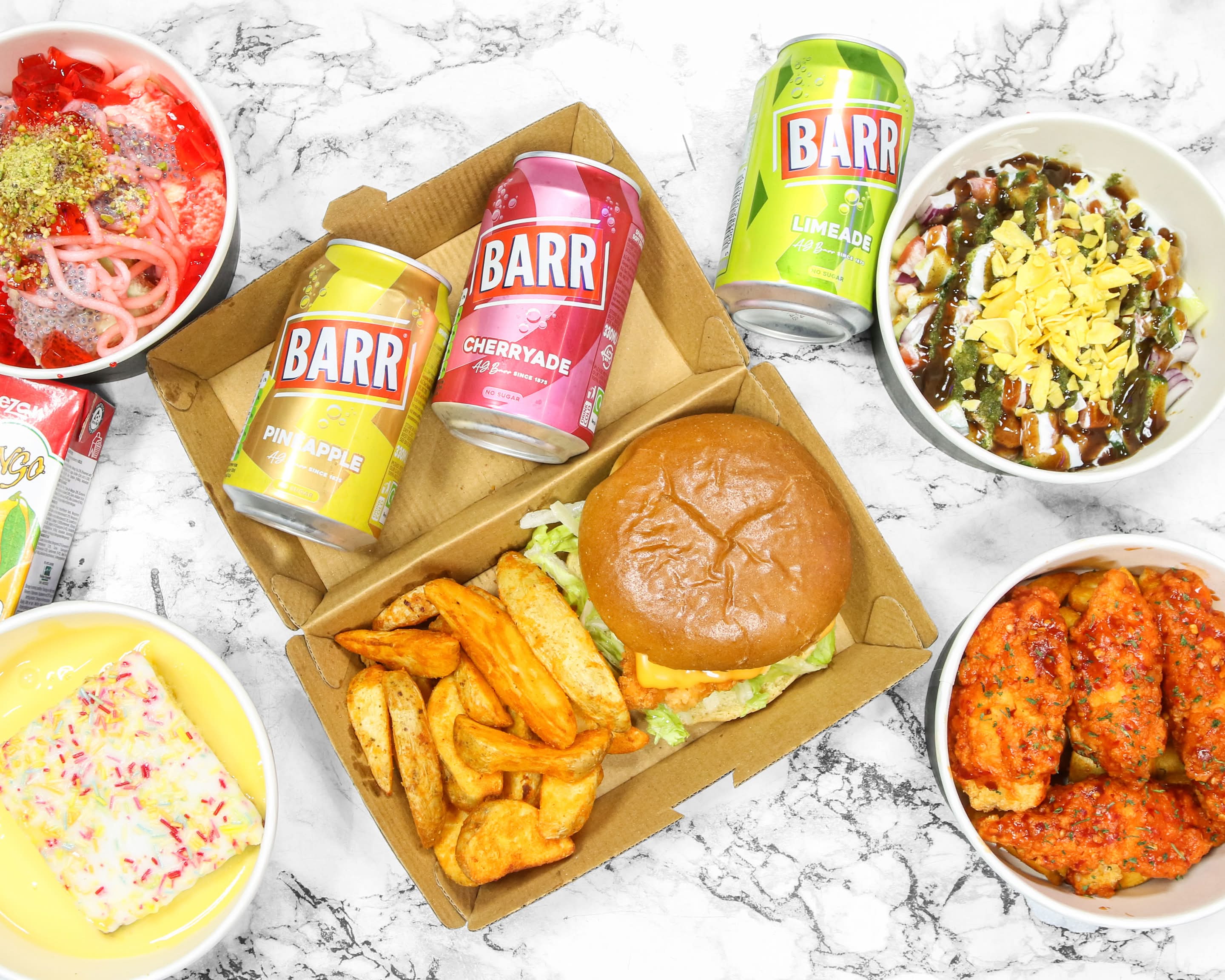 The Board Game Cafe Menu - Takeaway in Manchester | Delivery menu ...