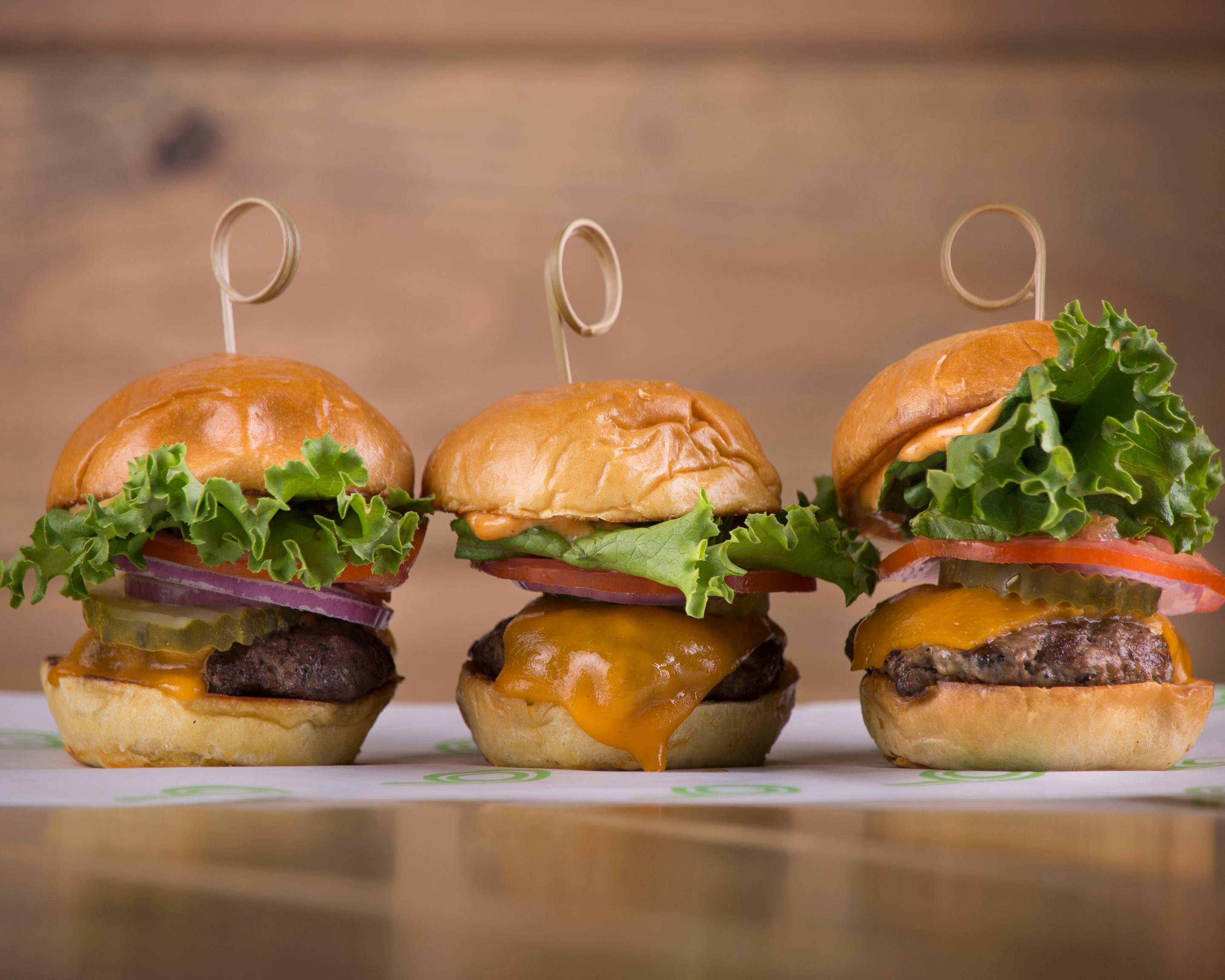 Order Busy Burger - Menu & Prices - Chicago Delivery | Uber Eats