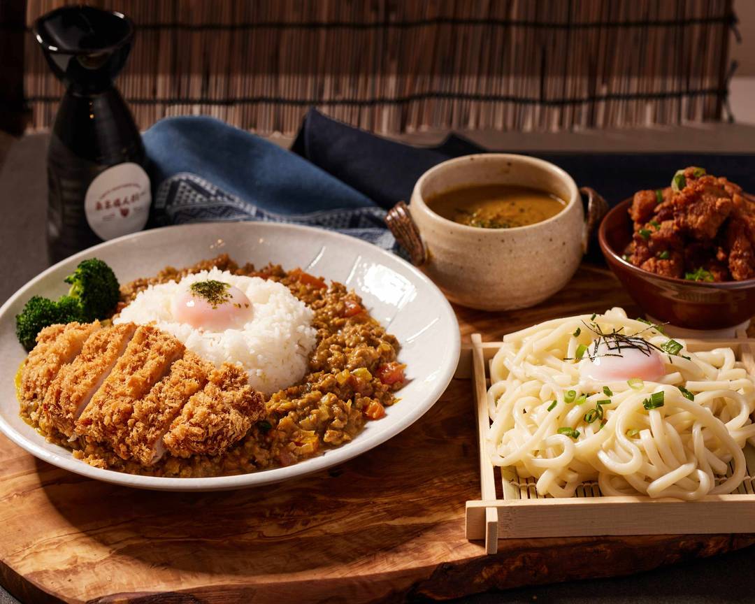 Order Tokyo Craftsman Curry Menu Delivery in Vancouver | Menu & Prices ...