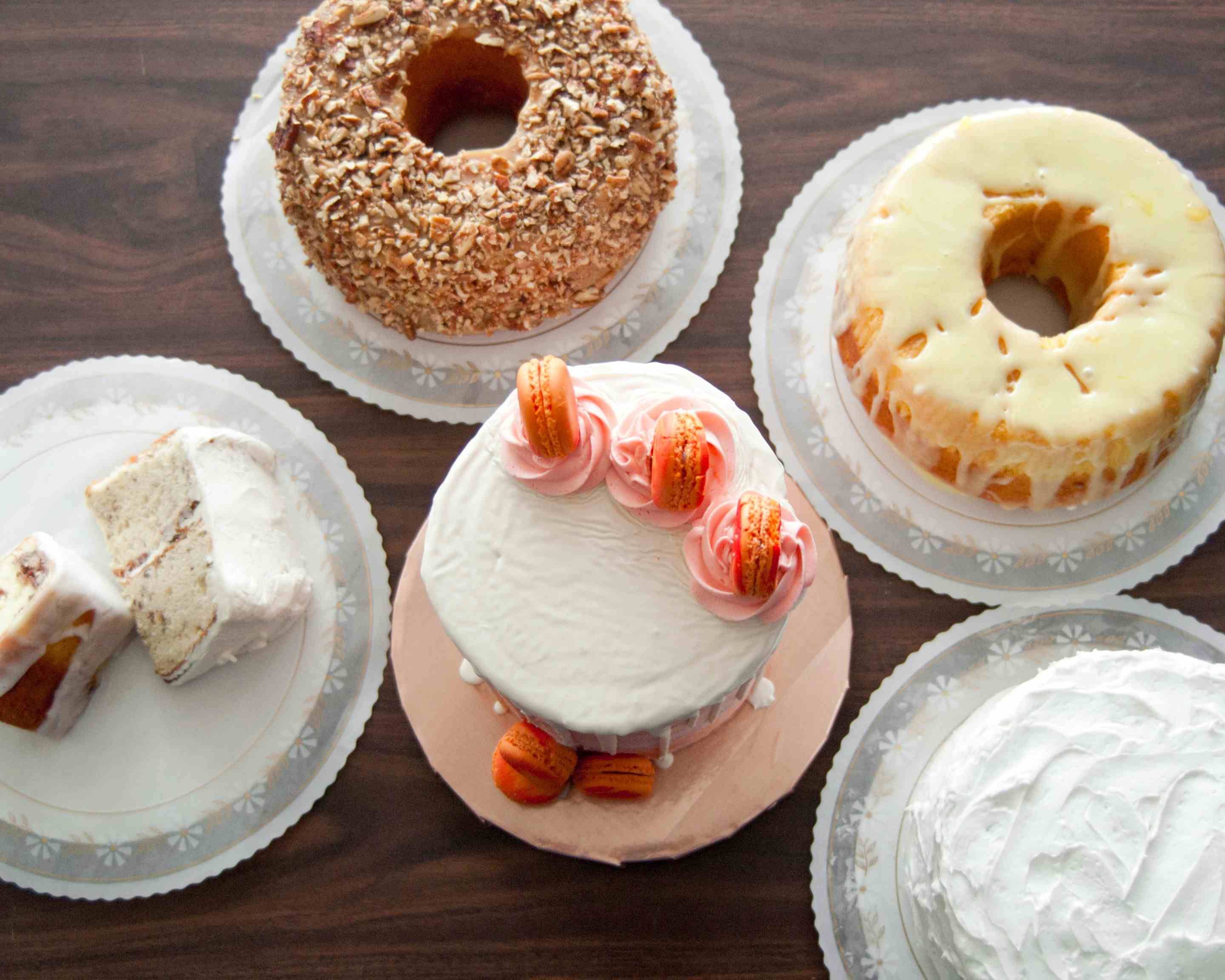 Yong's Bakery Menu Houston • Order Yong's Bakery Delivery Online ...