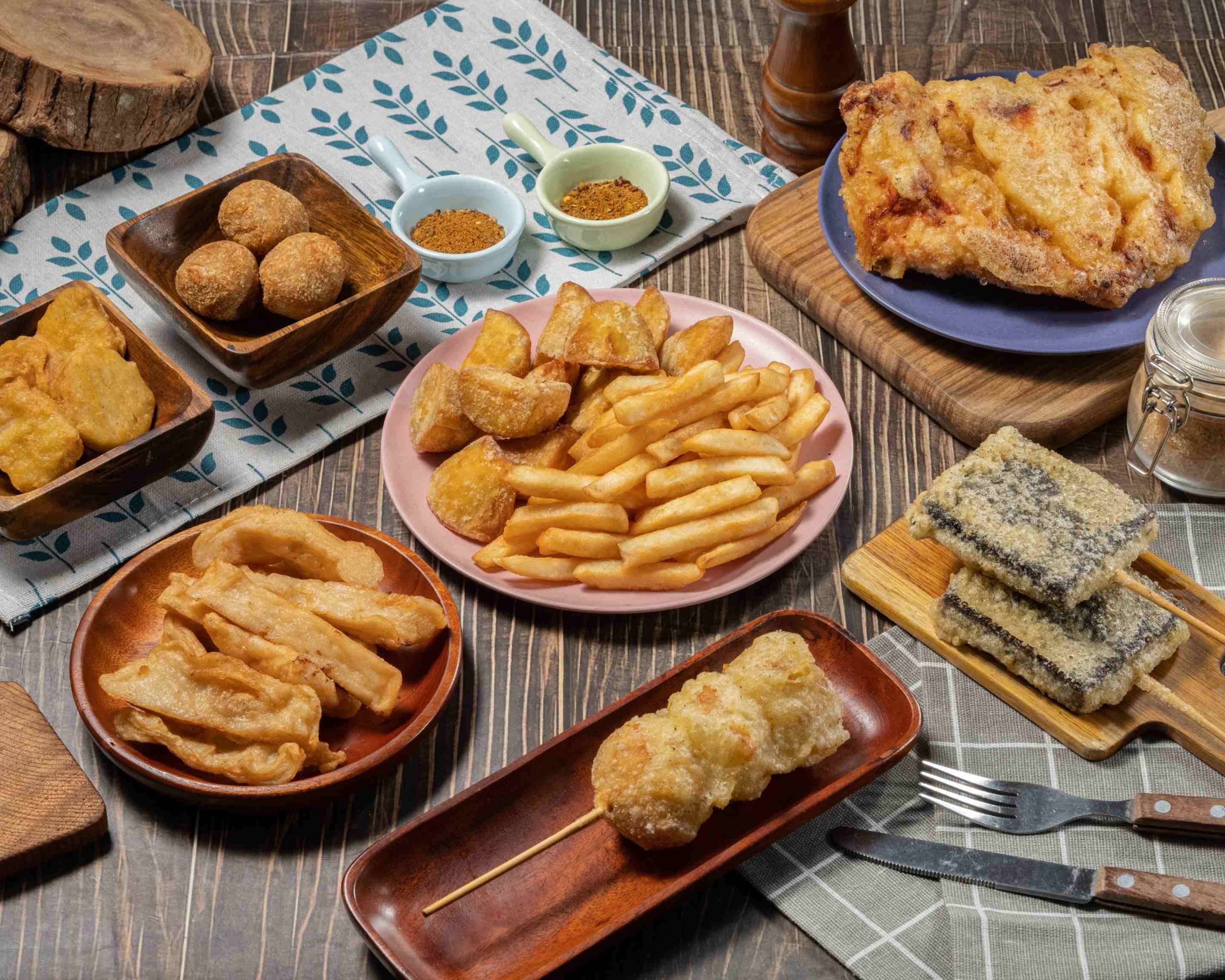 3Q脆皮雞排 瑞芳店的菜單和價目表 | 台北外送 | Uber Eats