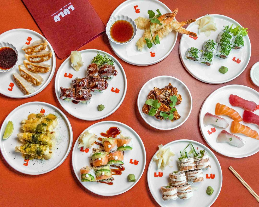 Lulu Bondi Menu Takeout in Sydney | Delivery Menu & Prices | Uber Eats