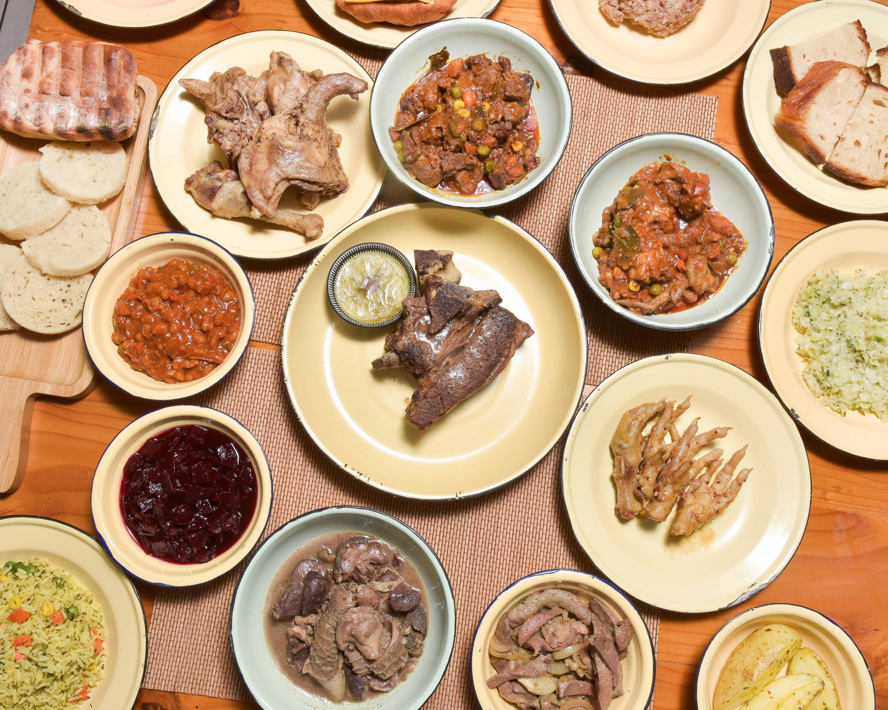 Order Mariposa Menu Delivery Online | Nelson Mandela Bay | Menu ...