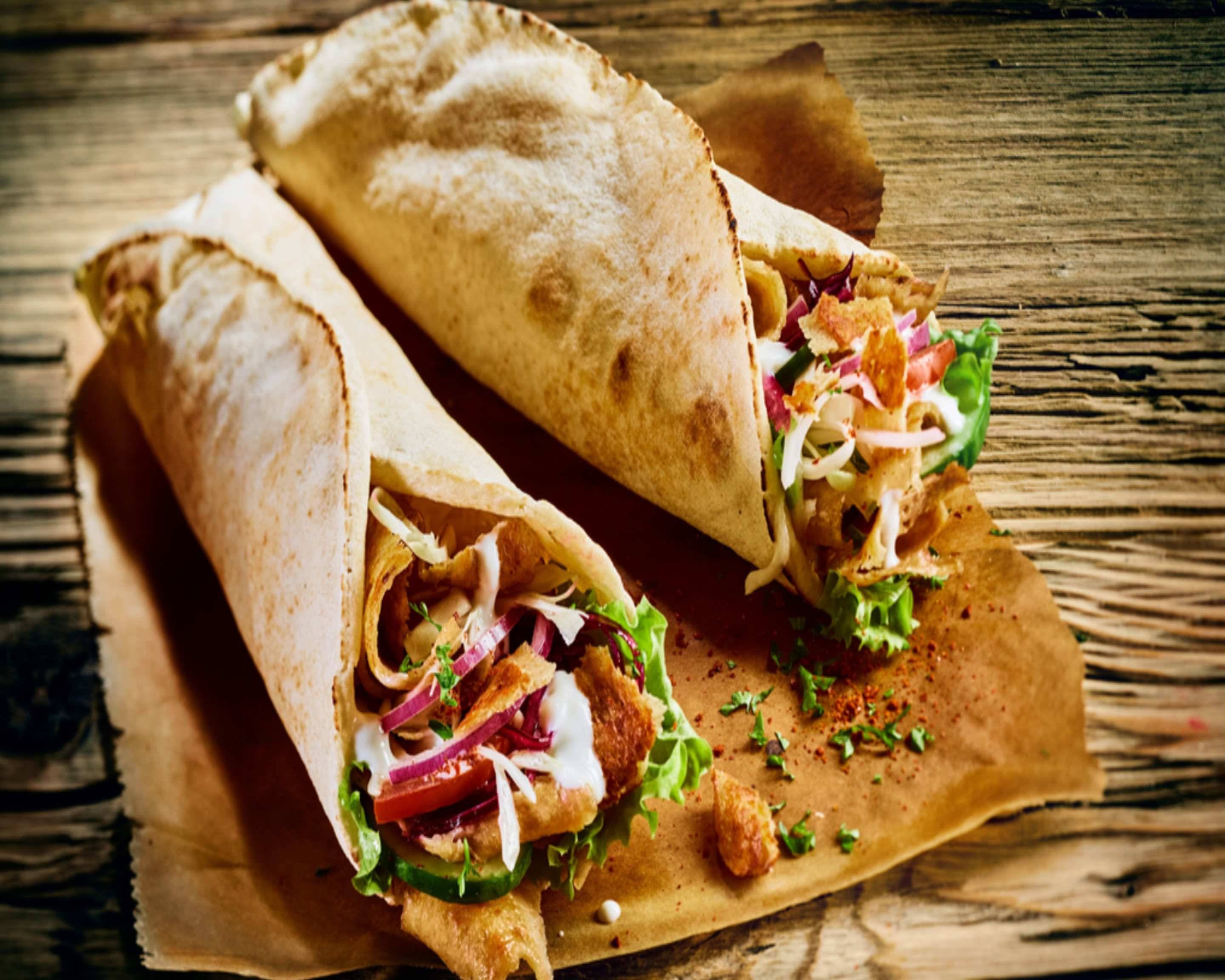 Premium Kebab de Monaco menu et prix - Livraison à Beausoleil - Uber Eats