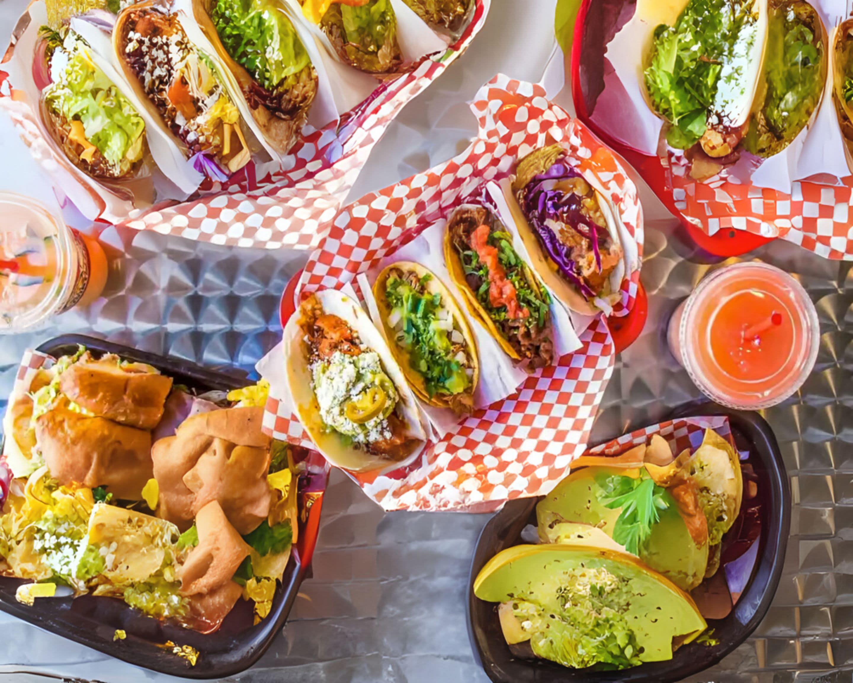 Order Antojitos Jalisco’s - Menu & Prices - Seattle Delivery | Uber Eats